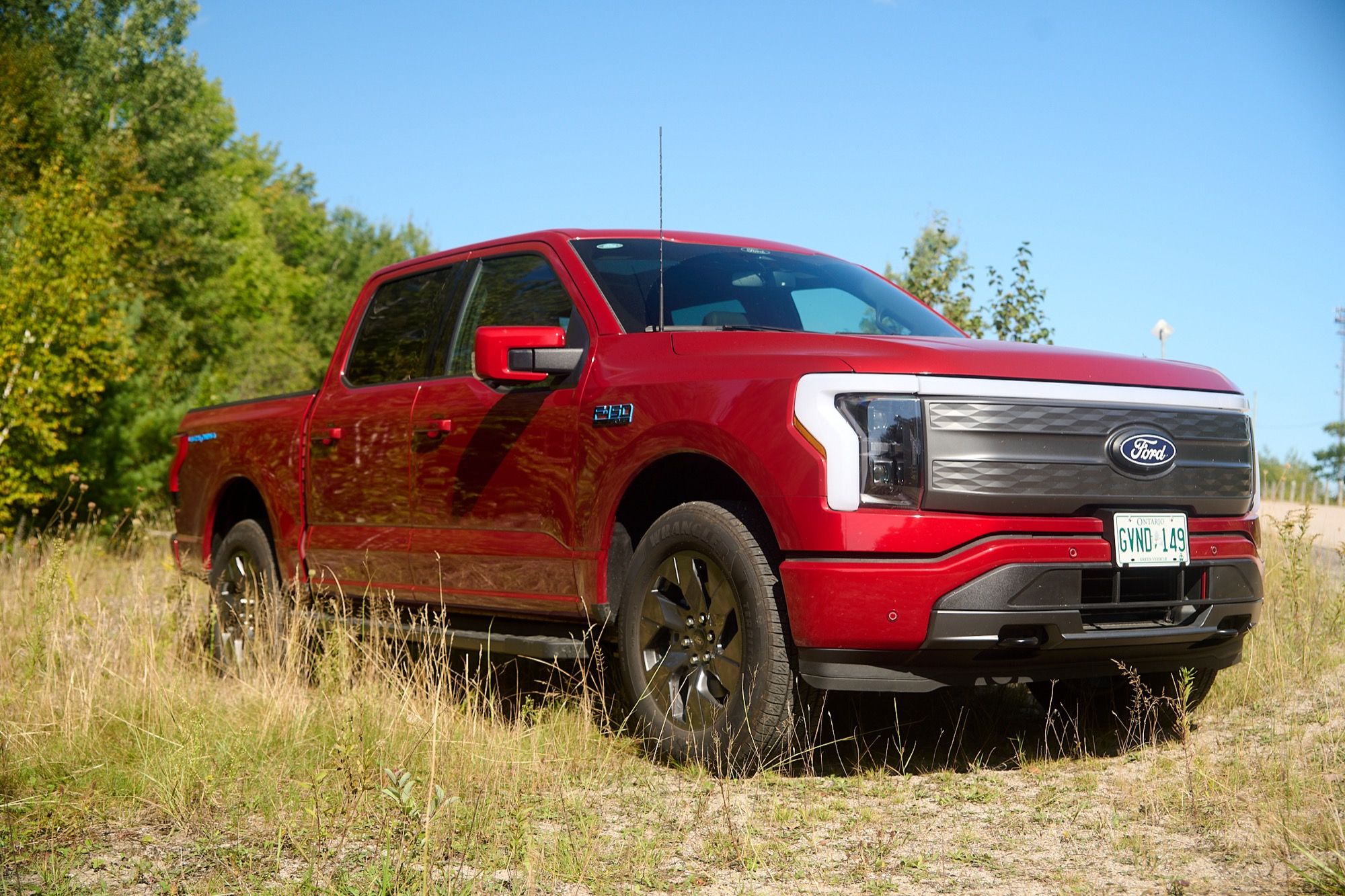 Canada's 5 best-selling auto brands, pickup trucks, SUVs, cars in 2024 ...