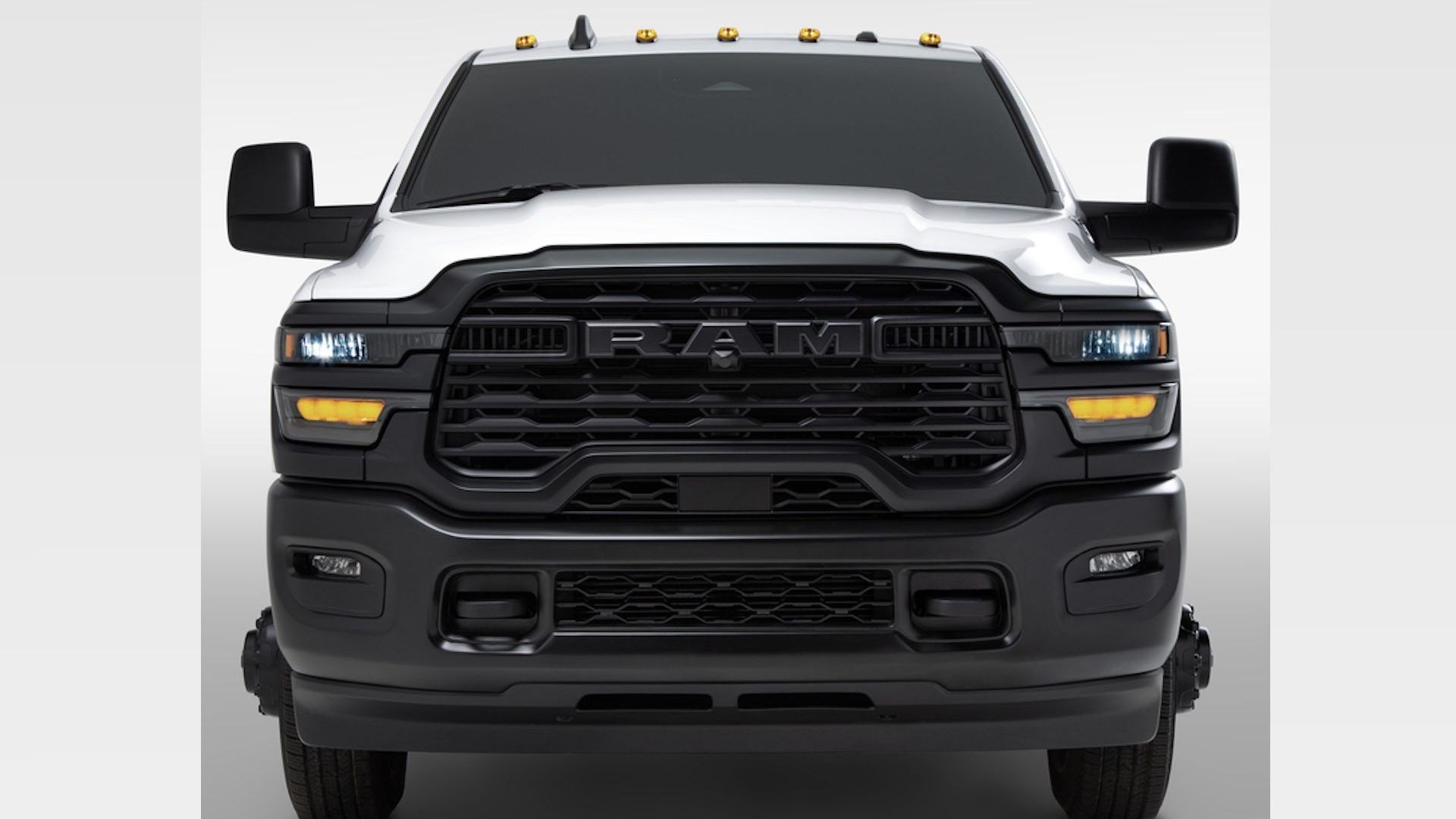 Ram has something big in the hopper for its products | Driving