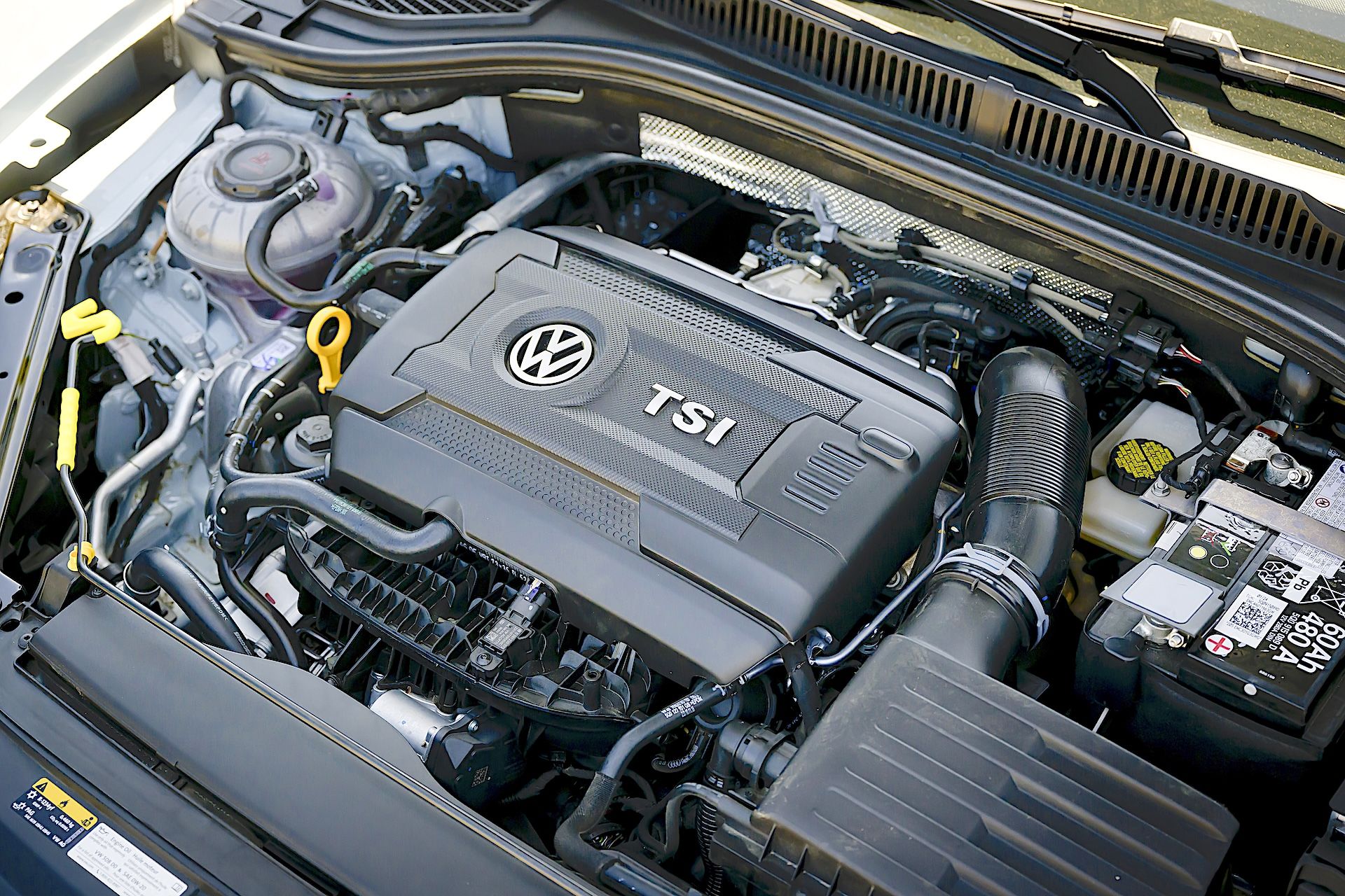 Jetta gli engine store