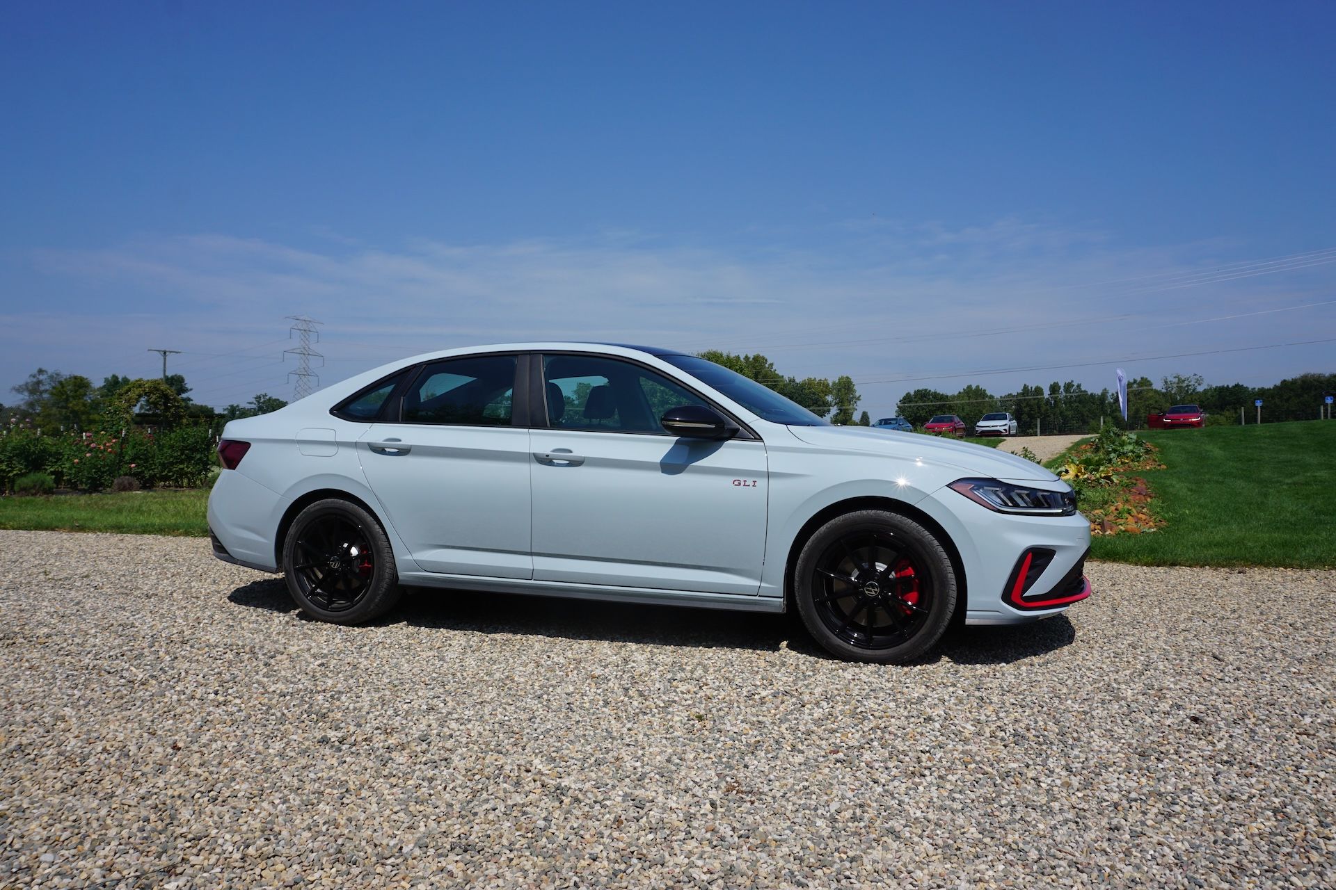 2025 Volkswagen Jetta and GLI stick to the VW formula - Reviews | Driving