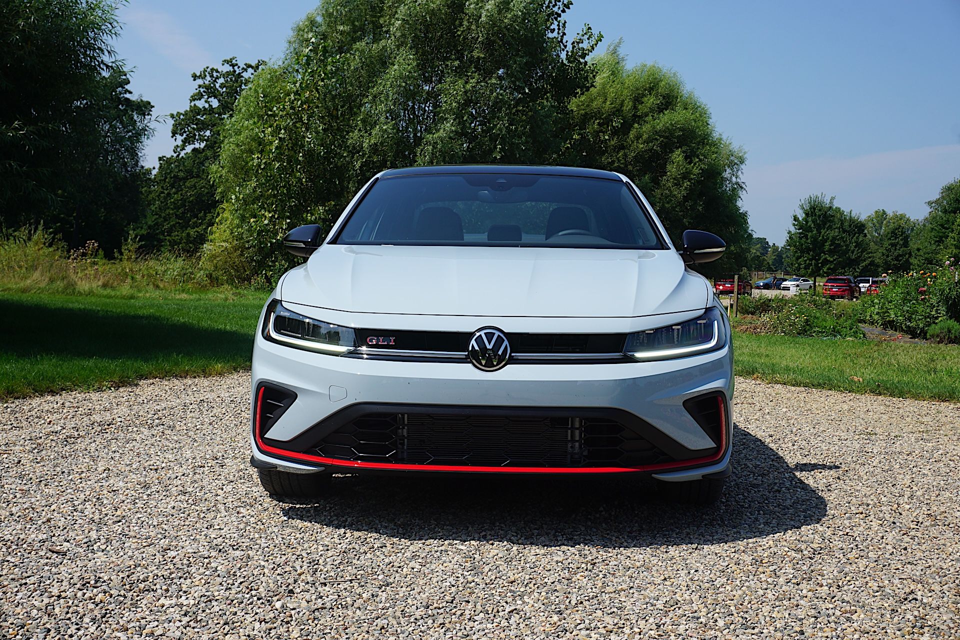 2025 Volkswagen Jetta and GLI stick to the VW formula - Reviews | Driving