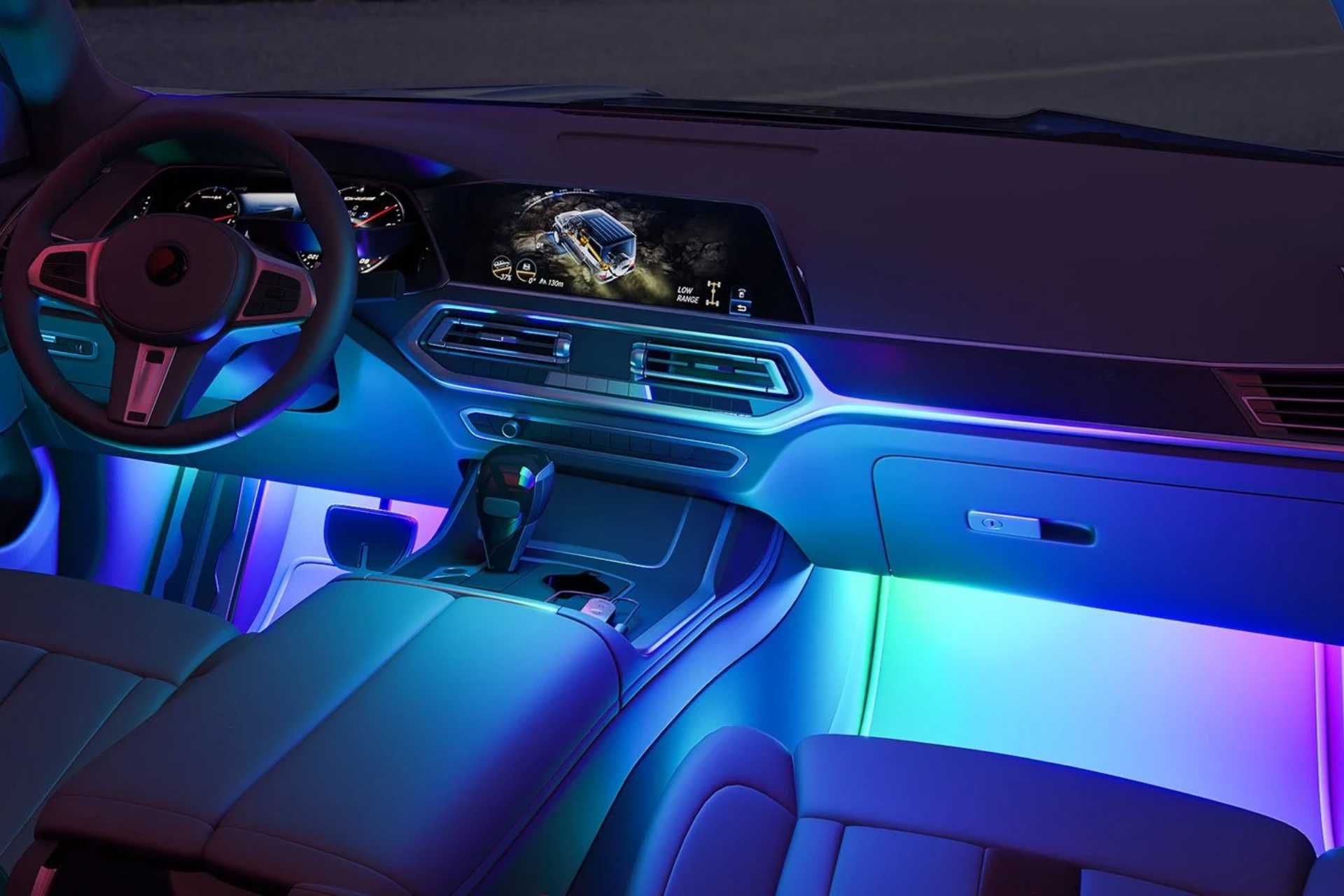 Car Interior Upgrade Guide | Driving