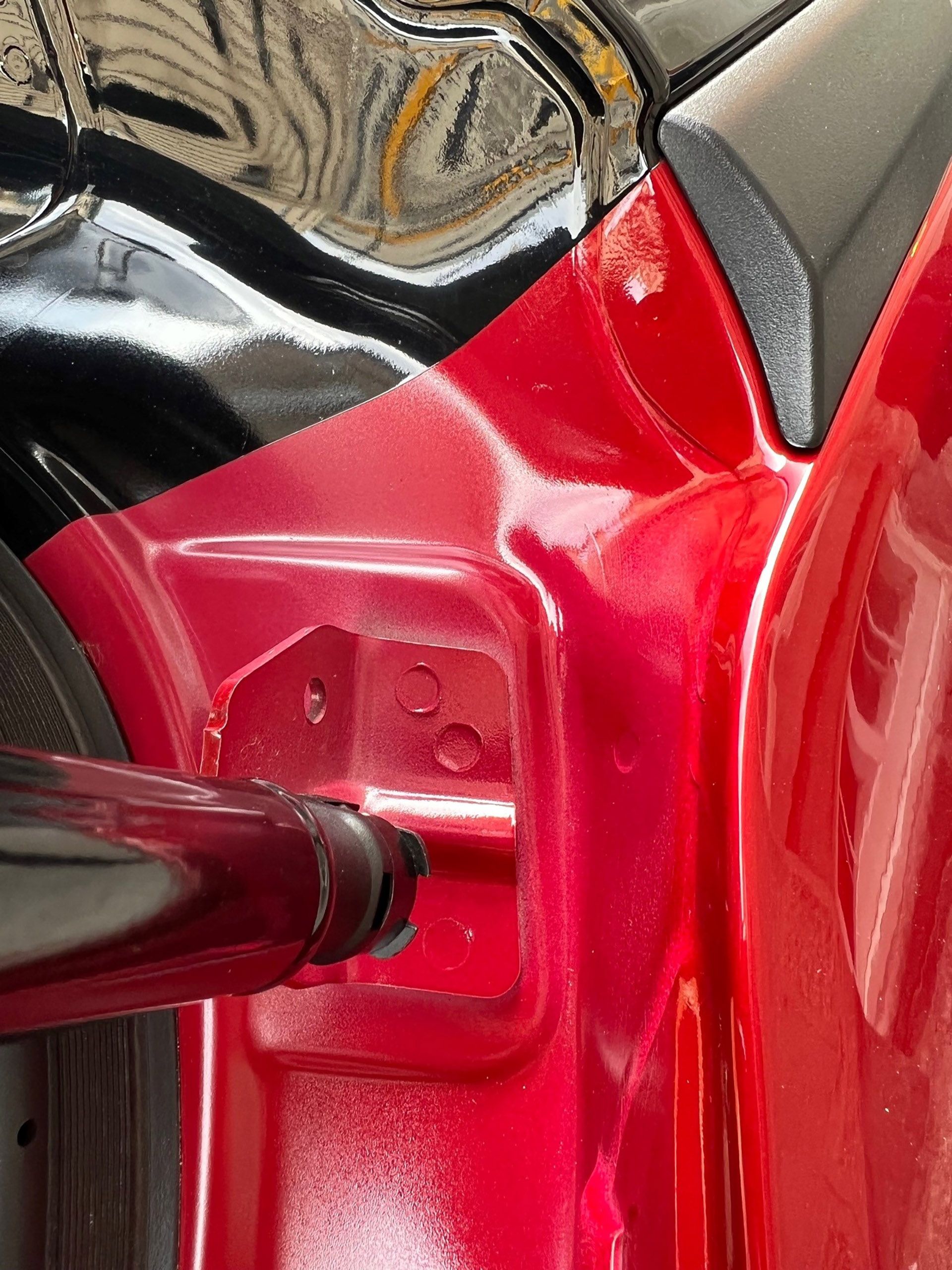 Quebec lawsuit over alleged Hyundai paint woes sees renewed attention ...