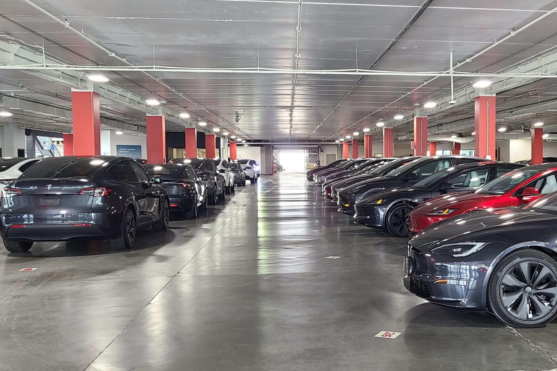 Tesla Cars and SUVs: Reviews, Pricing and Specs