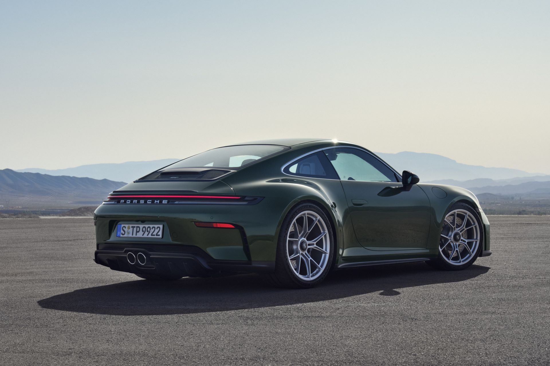 Top 8 performance cars coming in 2025 - Reviews | Driving