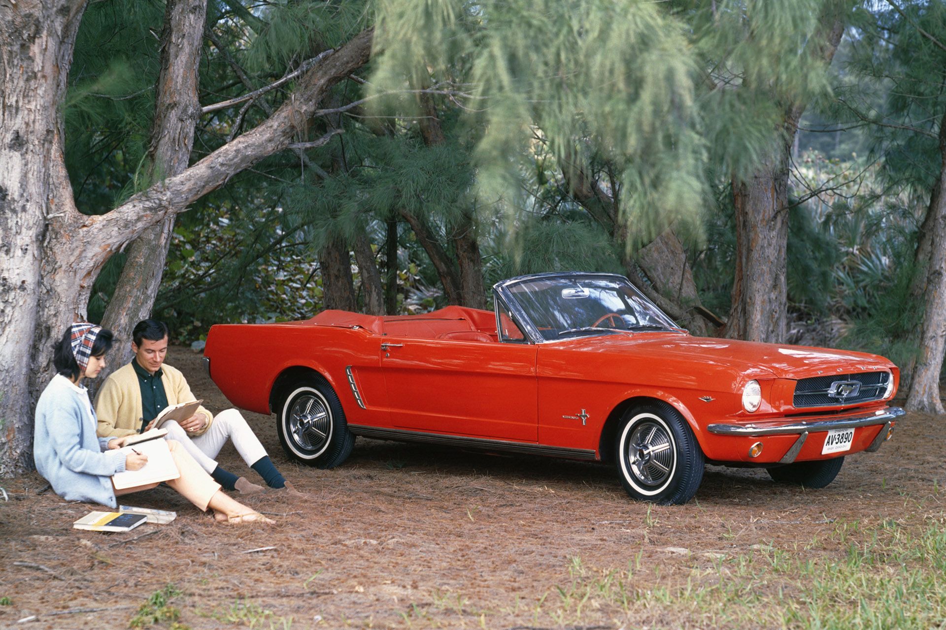 The 20 classic cars Millennials and Gen Zers most want to buy | Driving