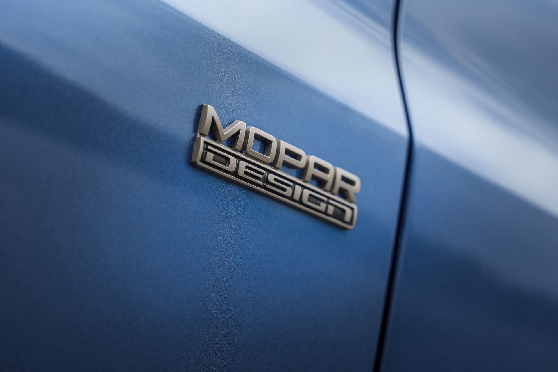 Mopar unveils Plymouth GTX Electromod, custom trucks for SEMA | Driving