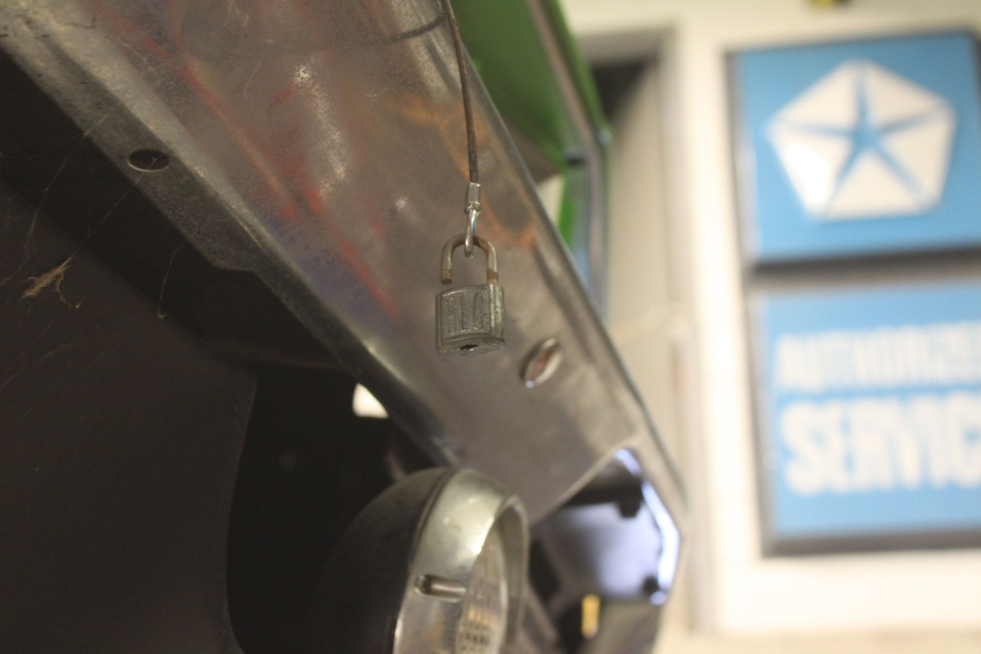 Canadian 1971 Plymouth ’Cuda has been off the road 50 years | Driving