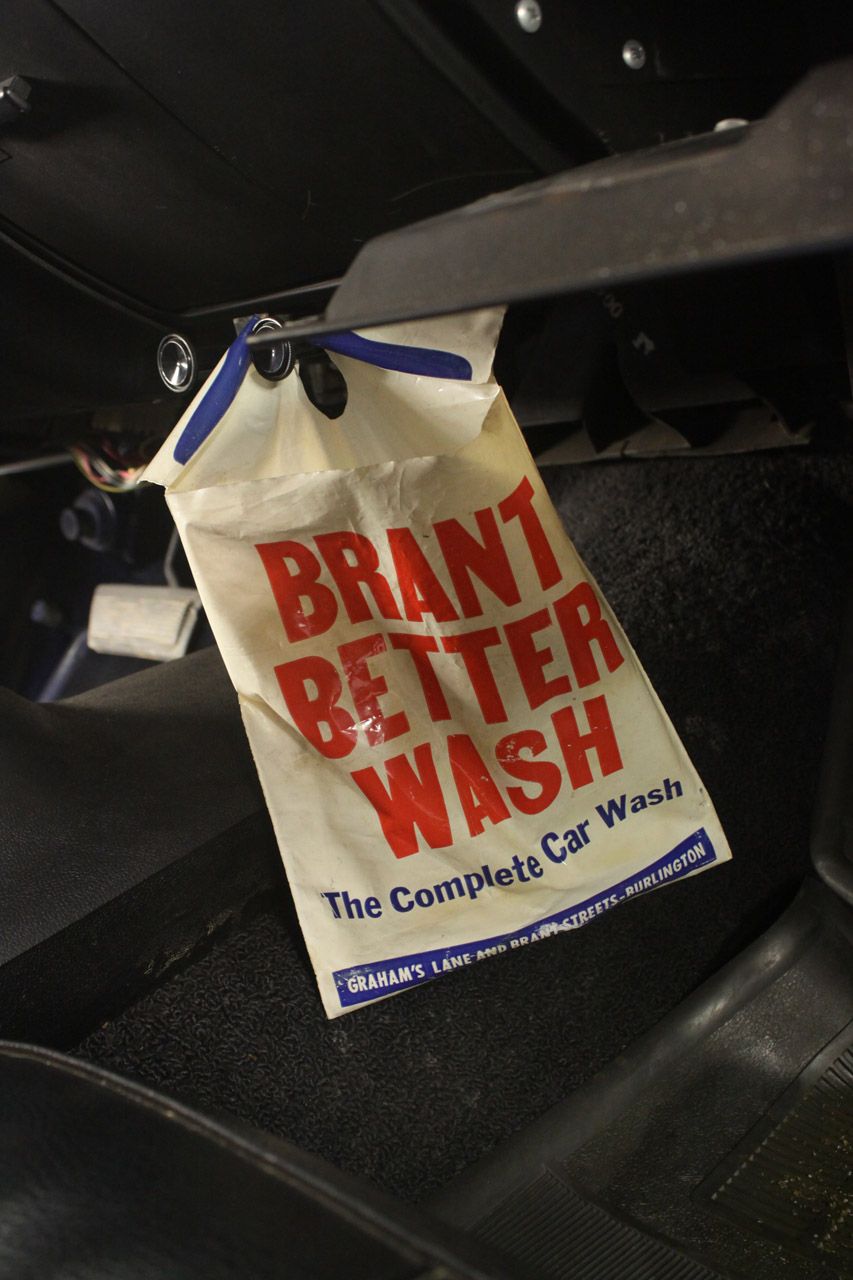 Canadian 1971 Plymouth ’Cuda has been off the road 50 years | Driving