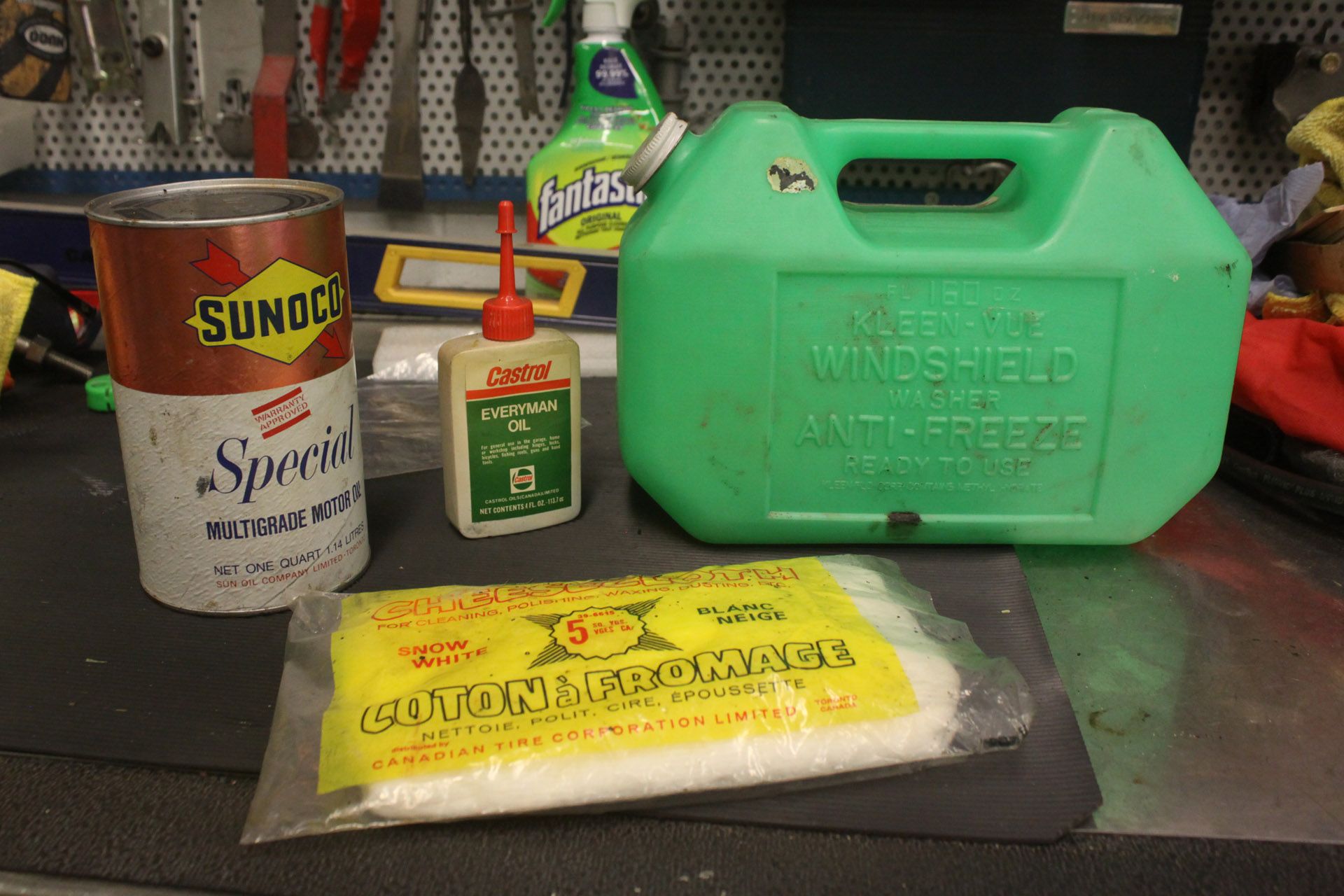 Canadian 1971 Plymouth ’Cuda has been off the road 50 years | Driving