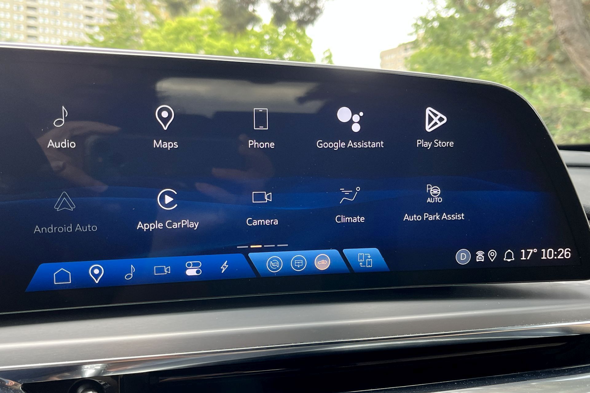 2024 Cadillac Lyriq in Southwest Ontario | EV Road Trip Review ...