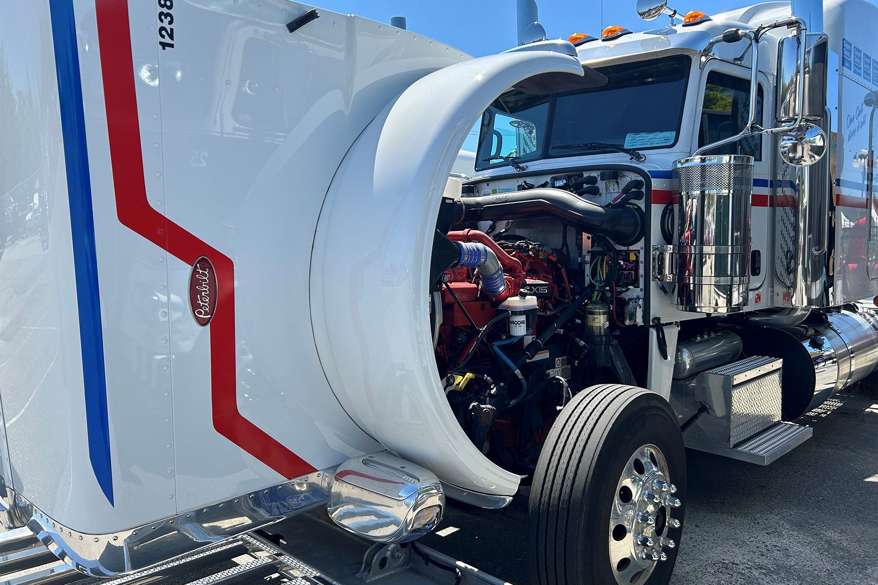 B.C. Vintage Truck Museum hosts new and old hauler show | Driving
