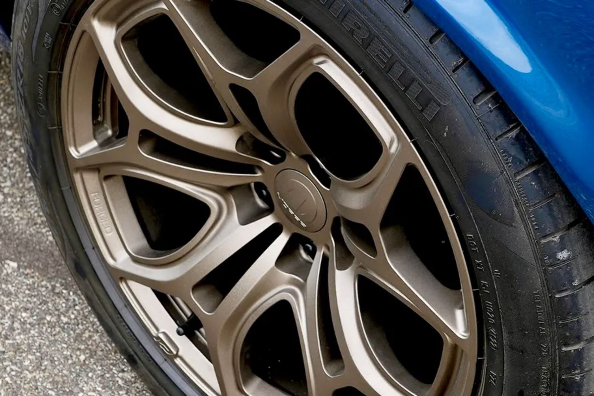 Mopar teases SEMA-bound Ram, electric '67 Plymouth | Driving