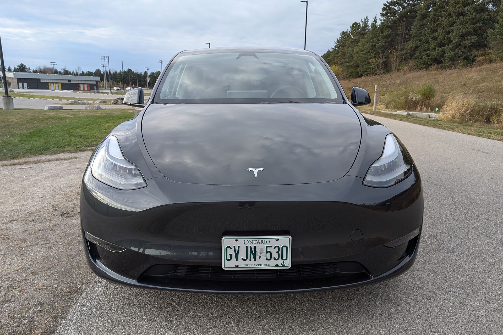 2024 Tesla Model Y booked on Turo | Millennial Mom's EV Review ...