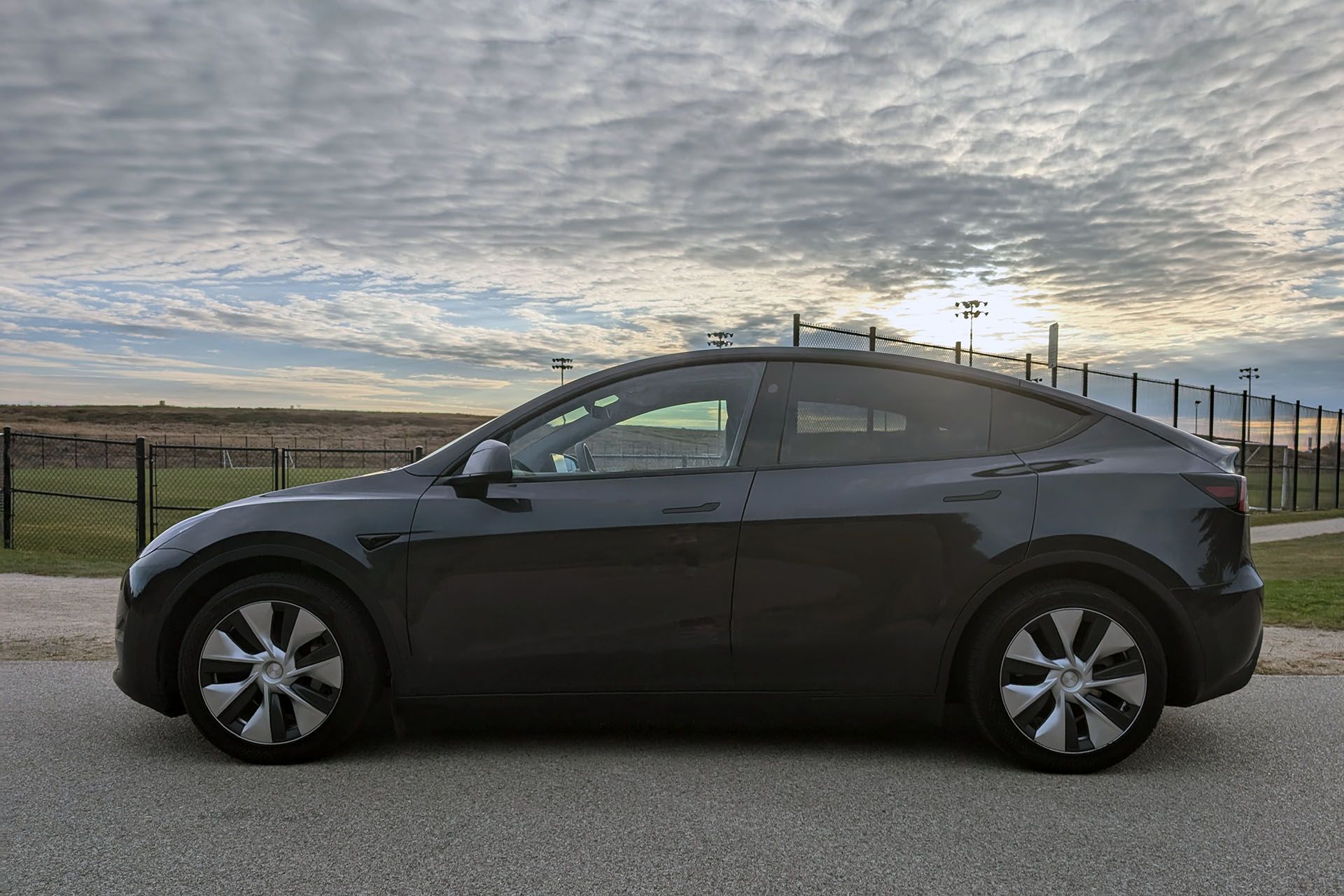 2024 Tesla Model Y booked on Turo | Millennial Mom's EV Review ...