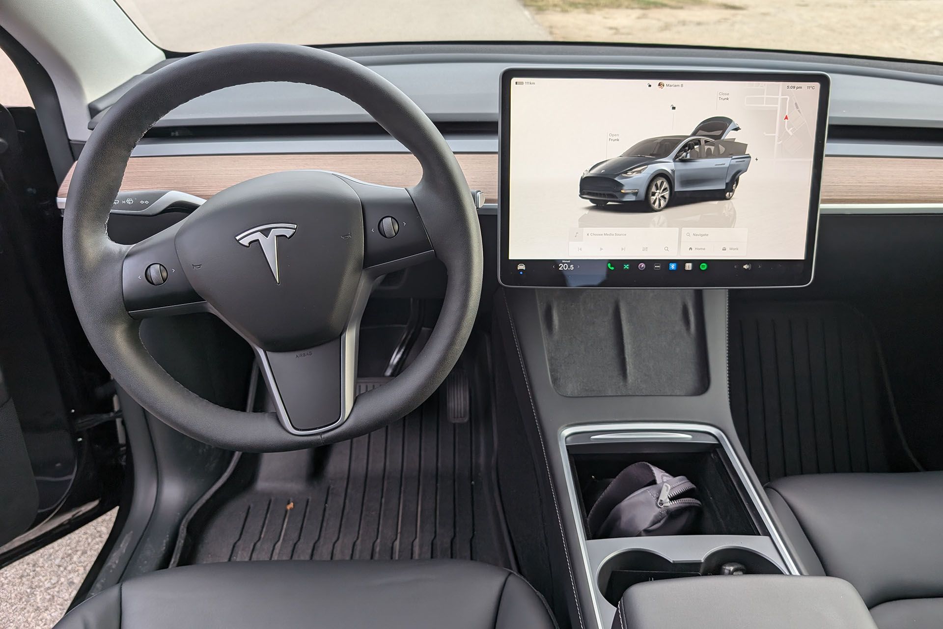 2024 Tesla Model Y booked on Turo | Millennial Mom's EV Review ...