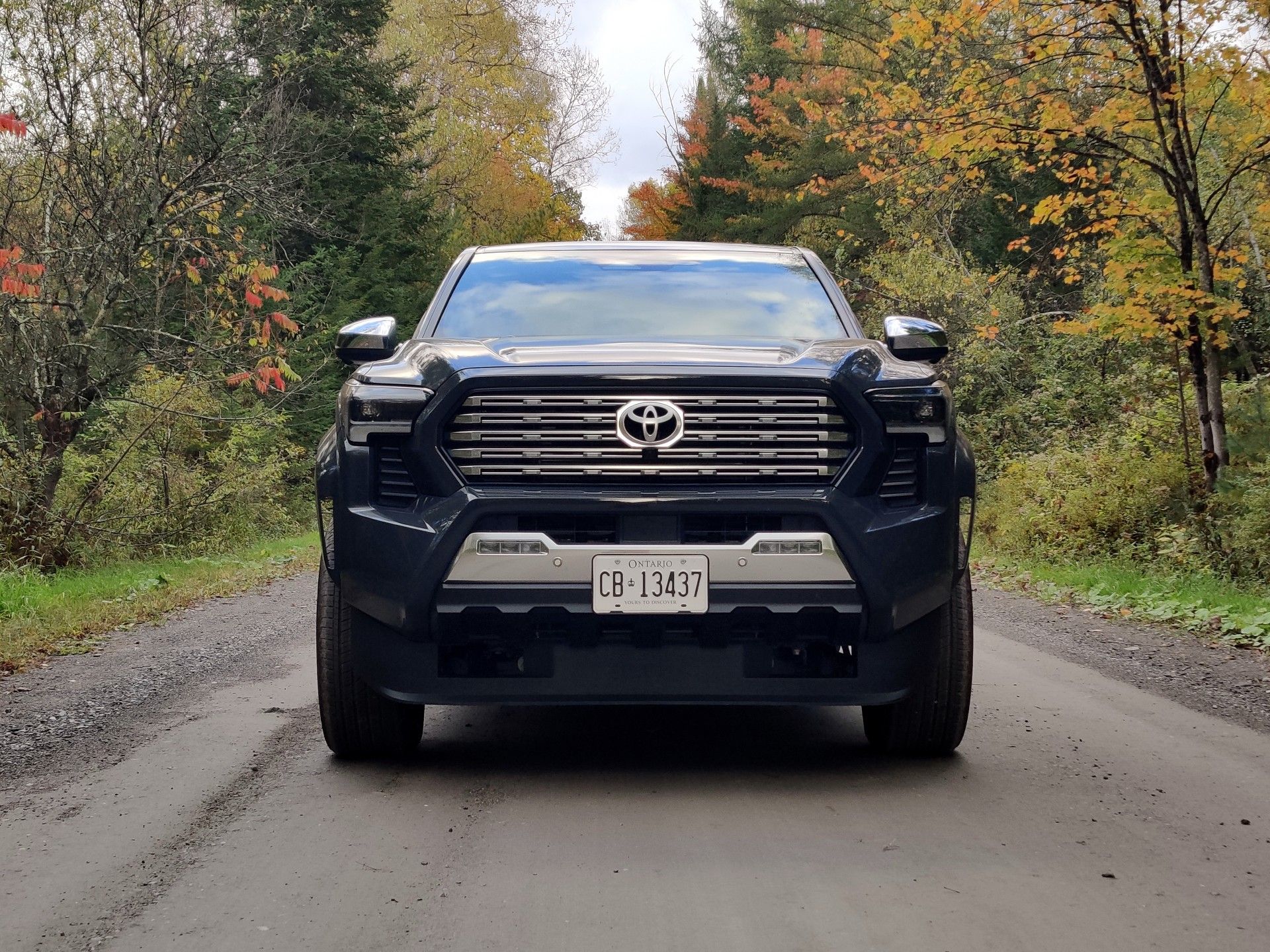 Toyota expands 2025 Tacoma line, pricing starts at $48,170 | Driving