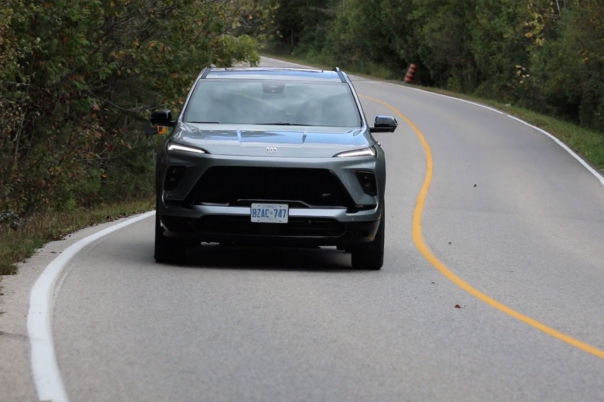 2025 Buick Enclave | Millenial Mom's SUV Review - Reviews | Driving