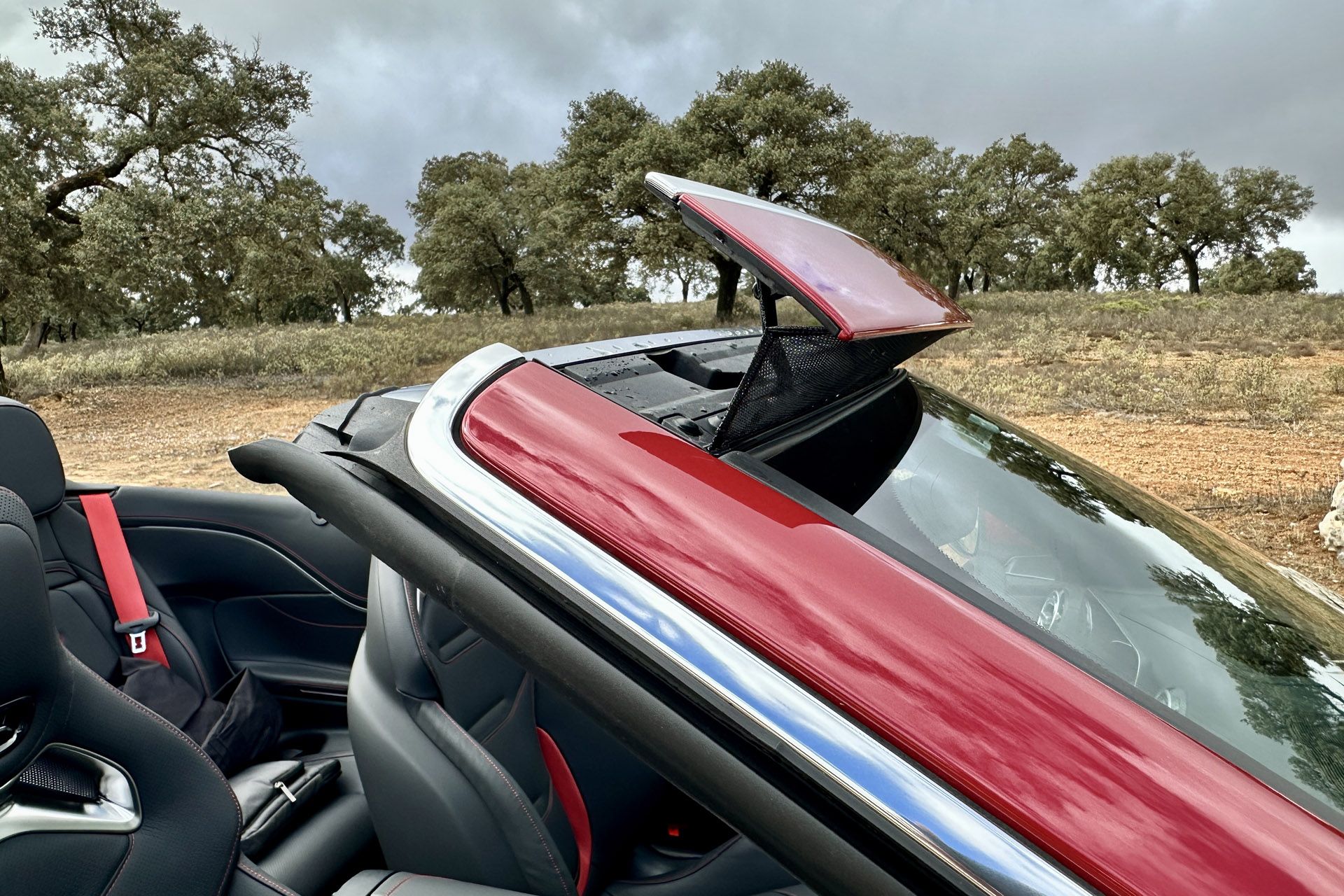 2025 Mercedes-AMG CLE 53 is a proper Grand Tourer - Reviews | Driving