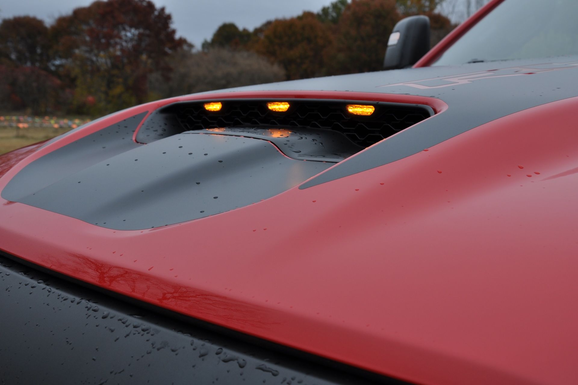 2025 Ram 1500 RHO's straight-six Hurricane is the star of the show ...