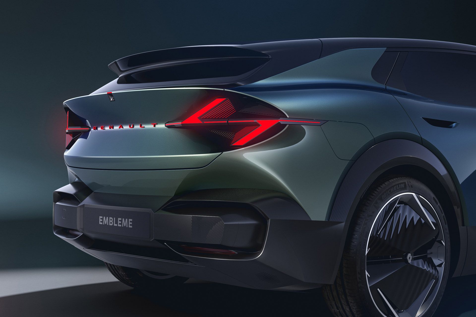 David Booth: Is this the perfect zero-emissions car? | Driving