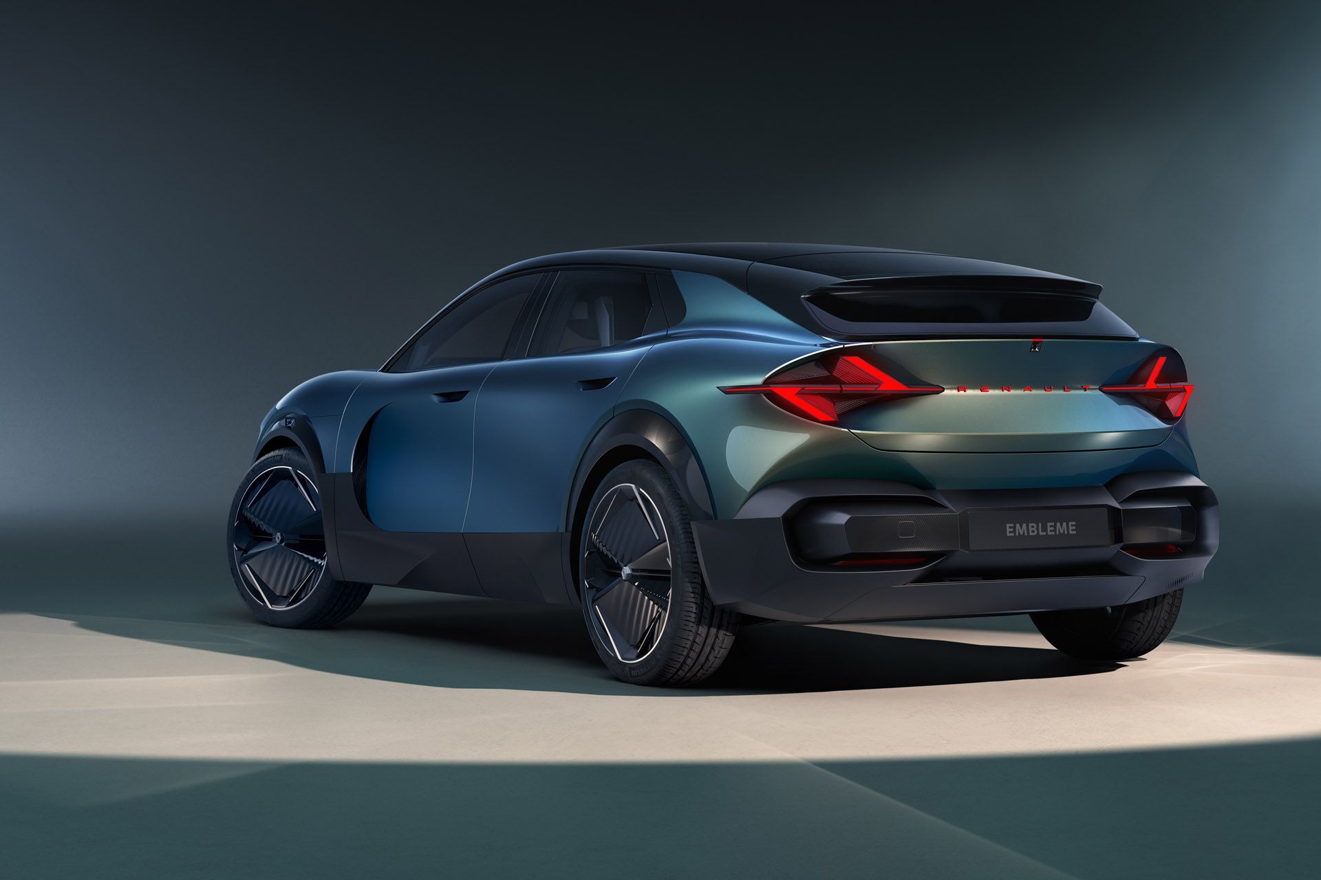 David Booth: Is this the perfect zero-emissions car? | Driving