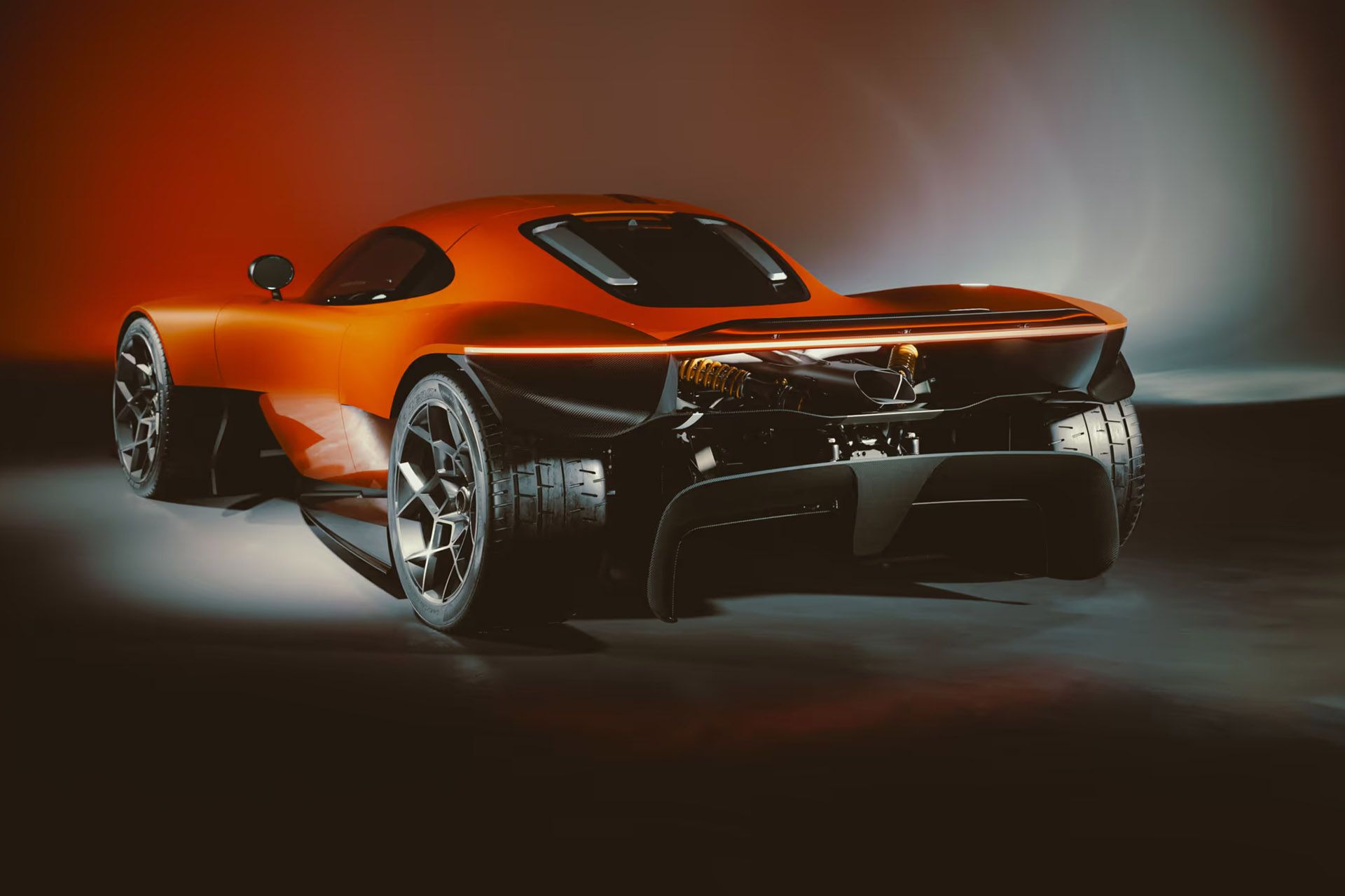 Oilstainlab HF-11 | Driving