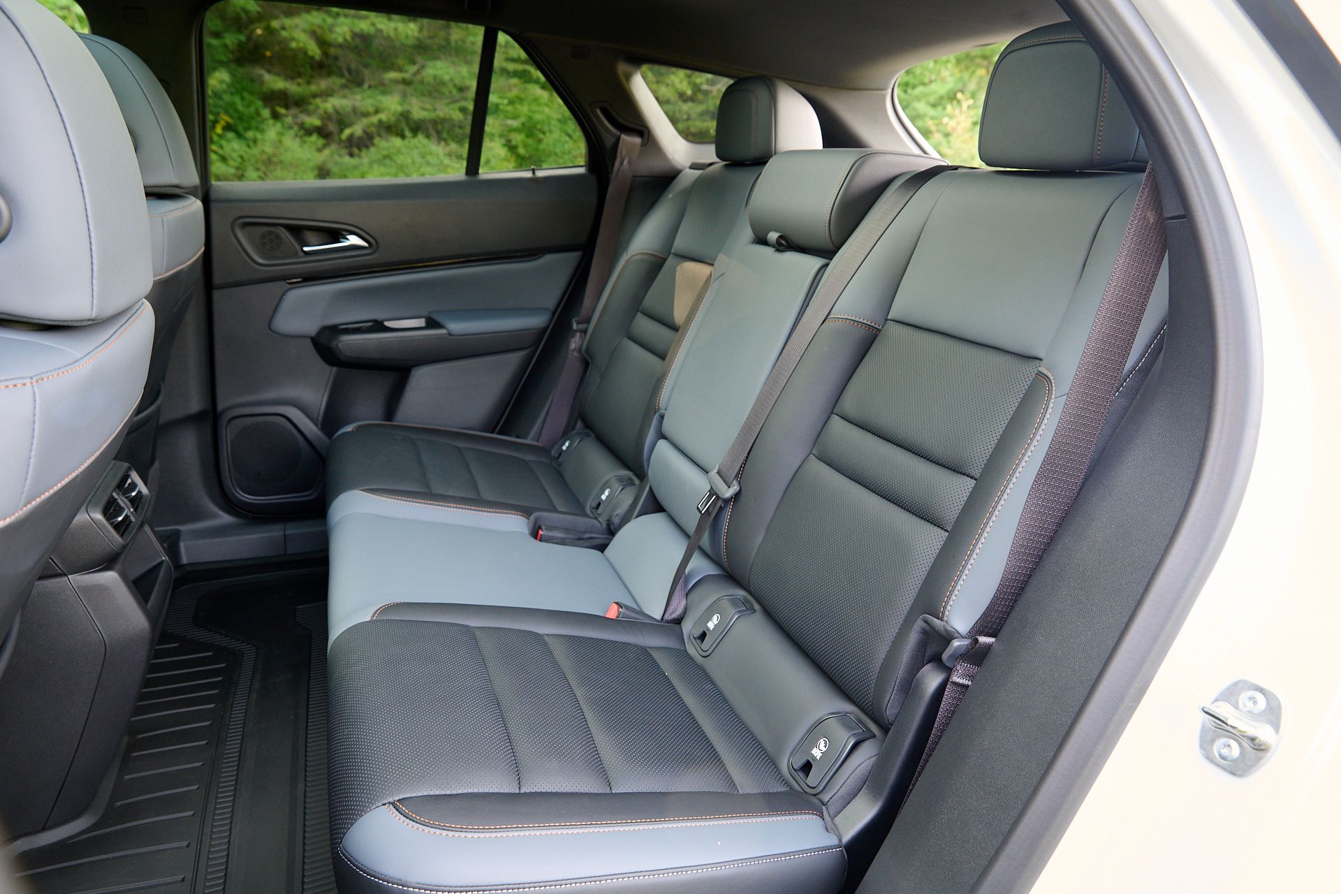 2024 Honda Prologue EV Review - Reviews | Driving