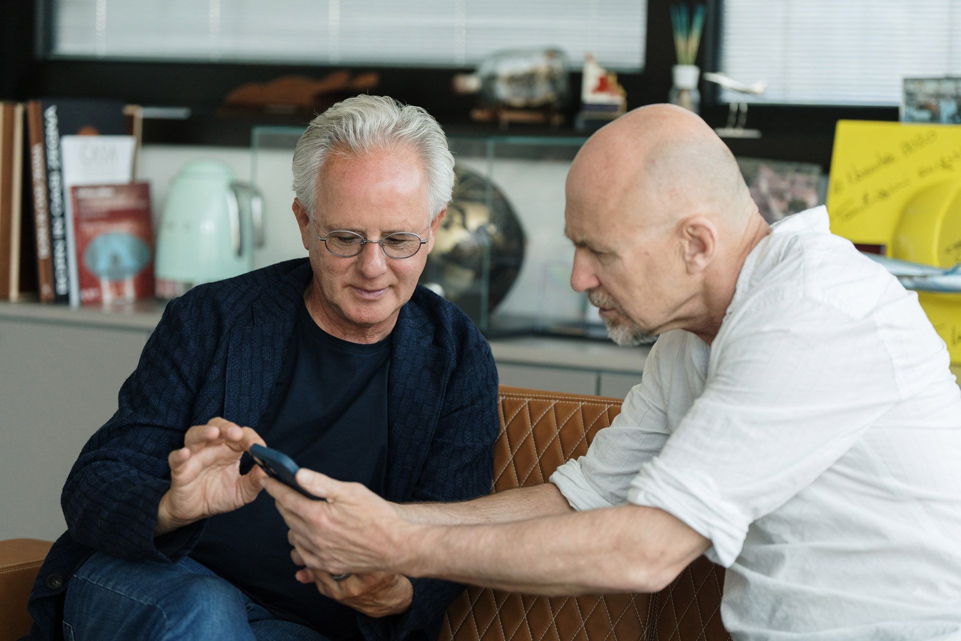 David Booth: Horacio Pagani is a little crazy | Driving