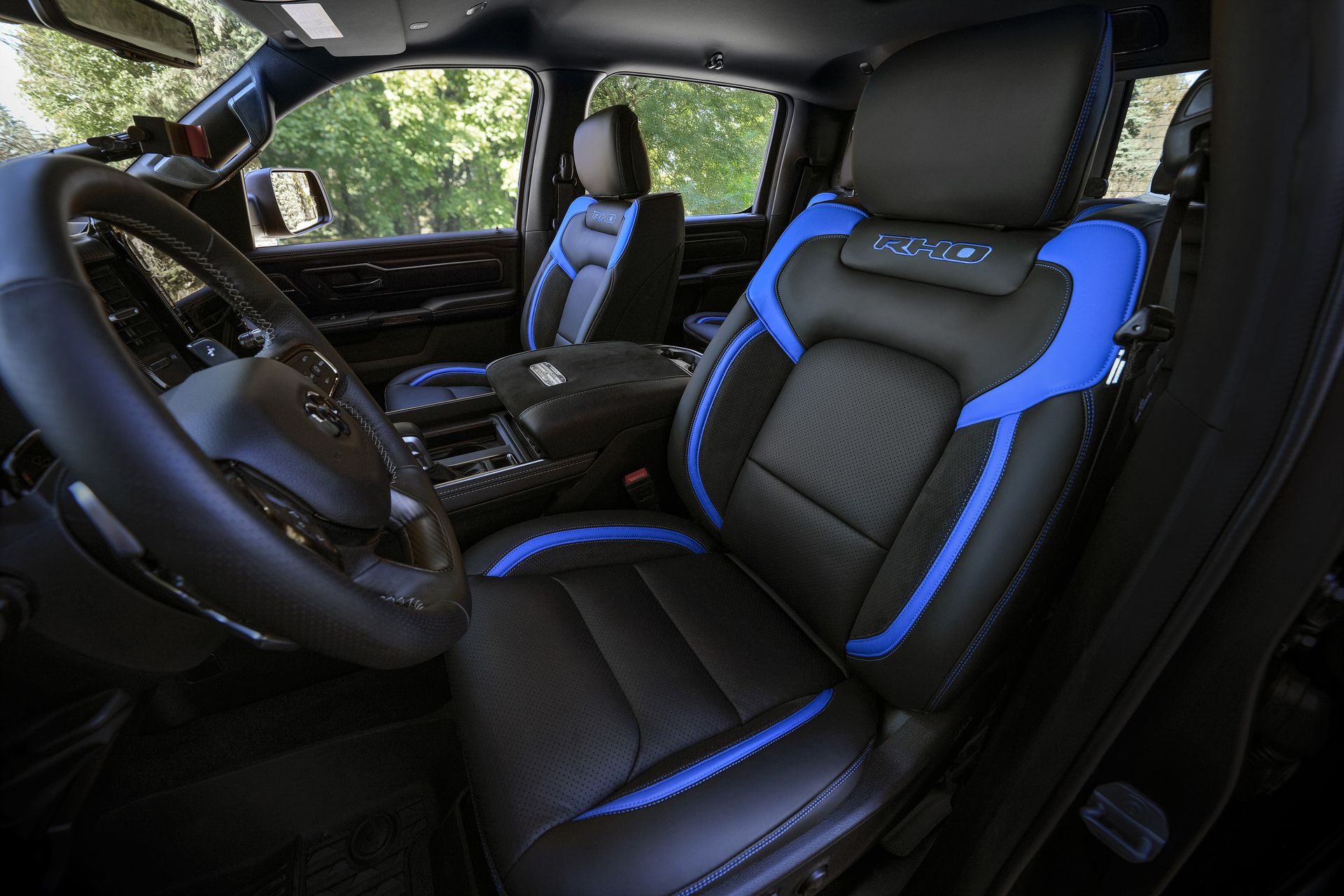 Mopar unveils Plymouth GTX Electromod, custom trucks for SEMA | Driving