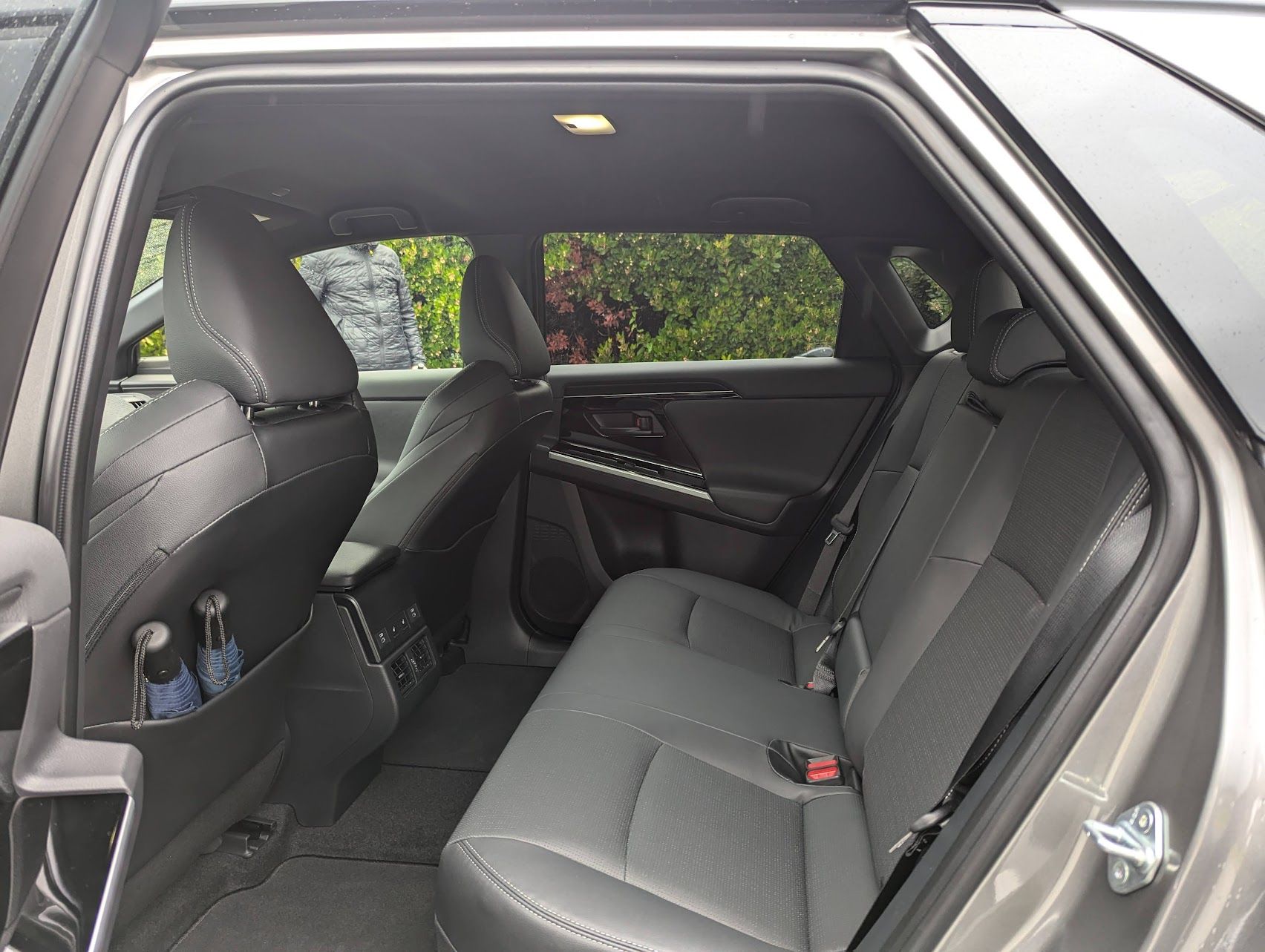 2024 Subaru Solterra is an off-road capable EV with limitations ...