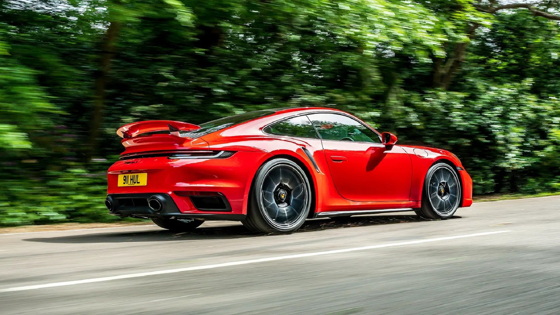 10 Fastest cars you can buy in Canada today | Driving