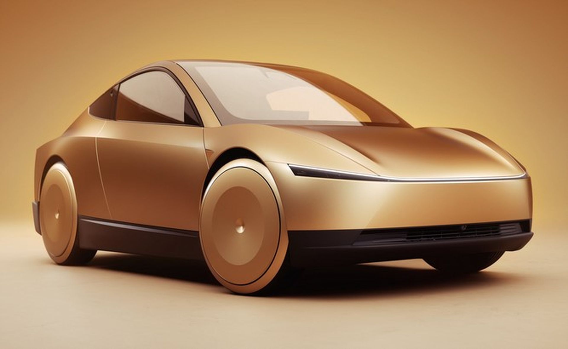 Tesla unveils self-driving 'Cybercab' at Los Angeles event | Driving