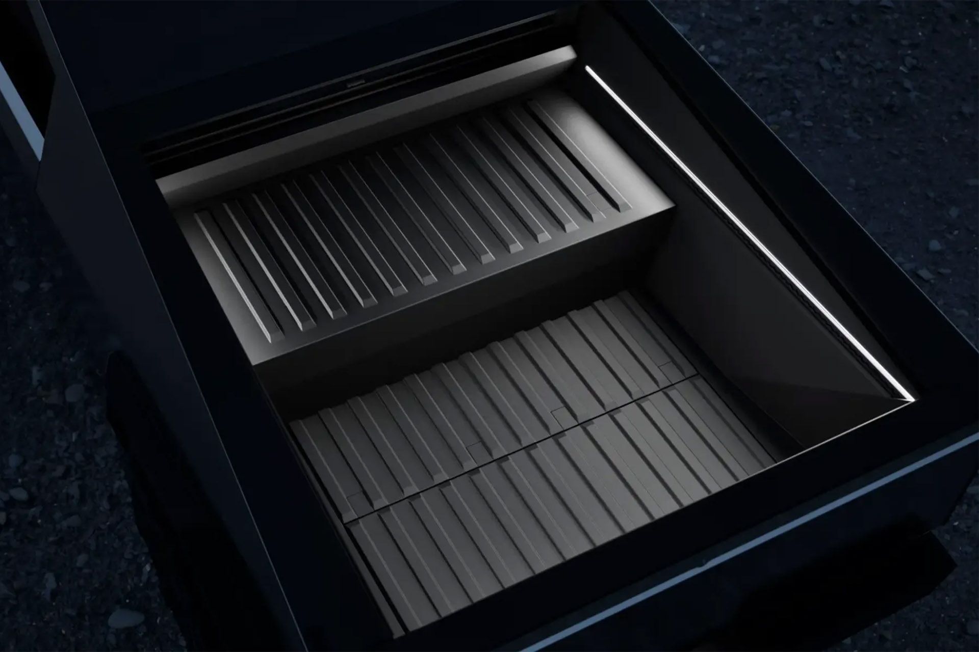 Tesla cancels Cybertruck's promised range extender | Driving