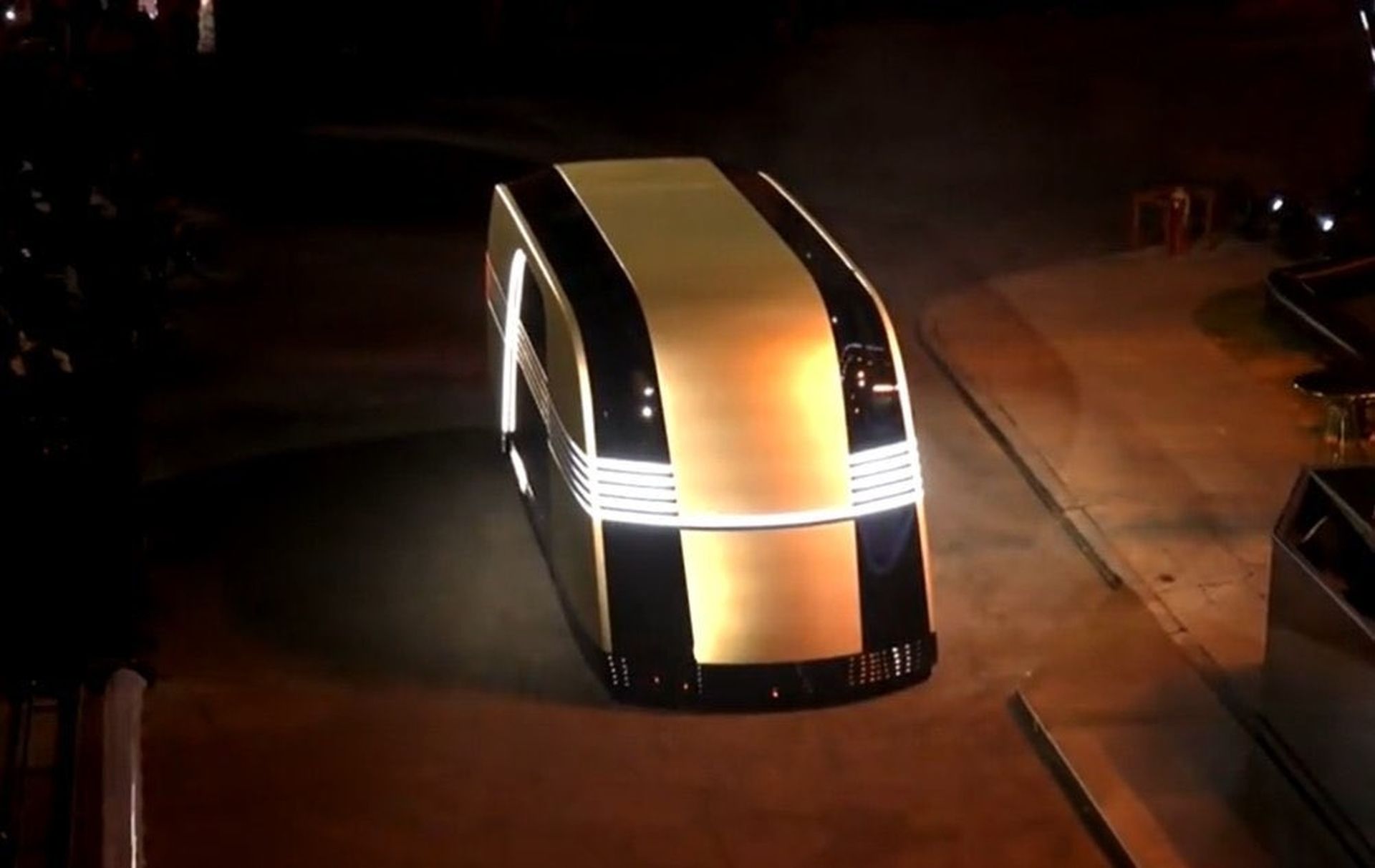 Tesla unveils self-driving 'Cybercab' at Los Angeles event | Driving