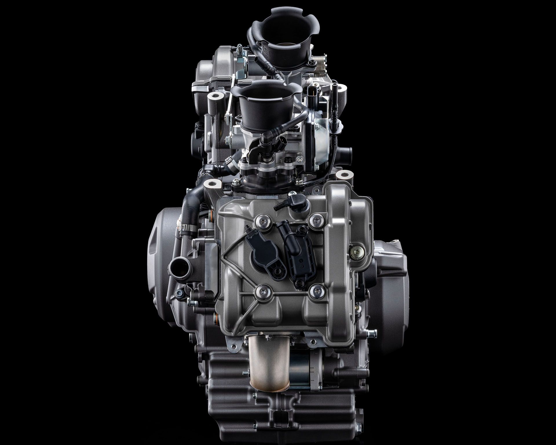 Ducati V2: Ducati isn’t dumping its iconic V-twin | Driving