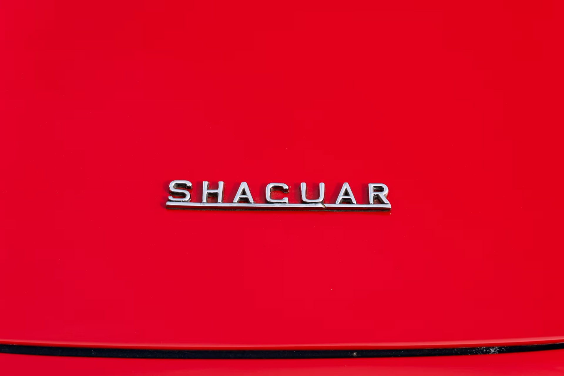 One and only 'Austin Powers' Shaguar auctions for US$880,000 | Driving