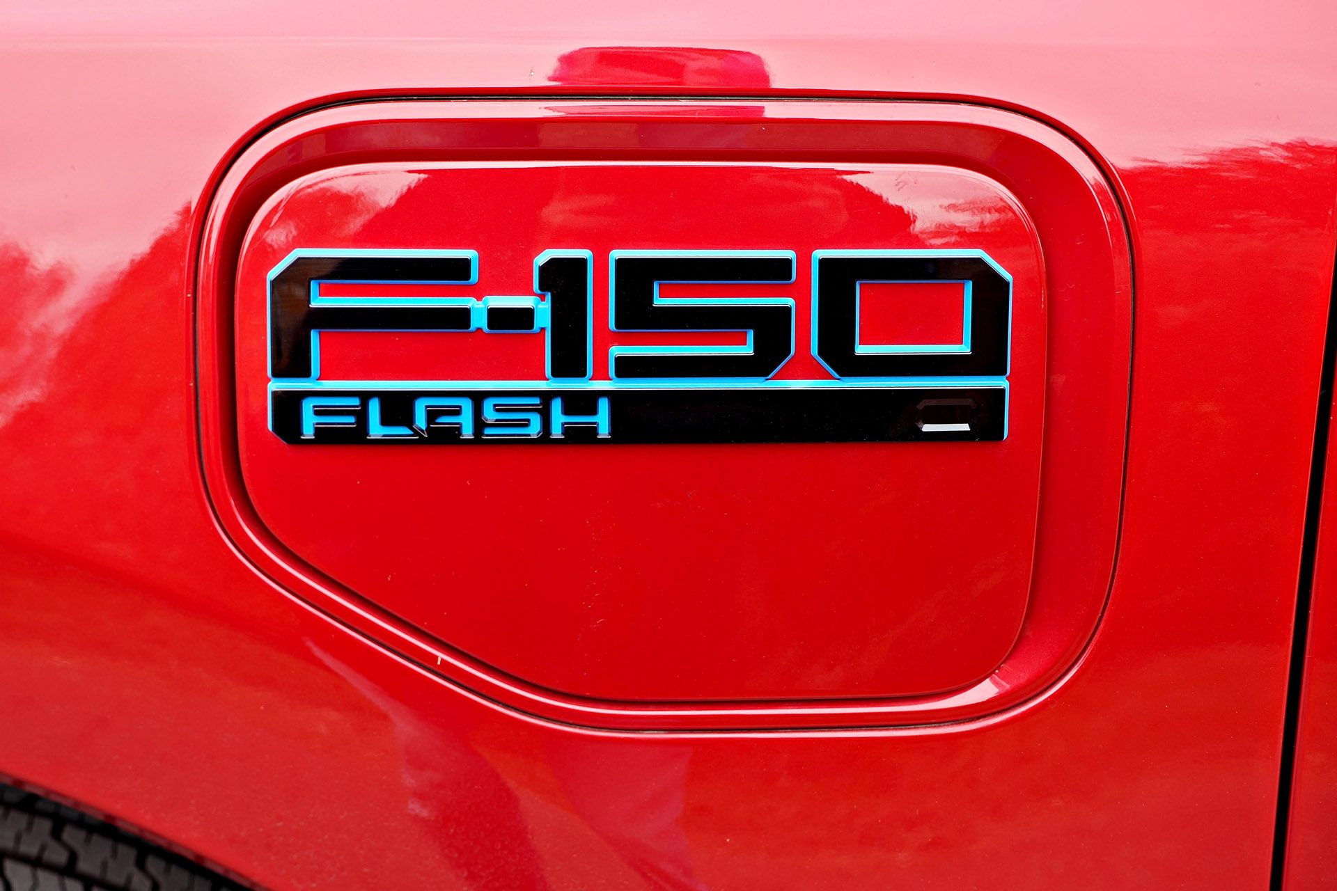 2025 Ford F-150 Lightning Flash Review - Reviews | Driving