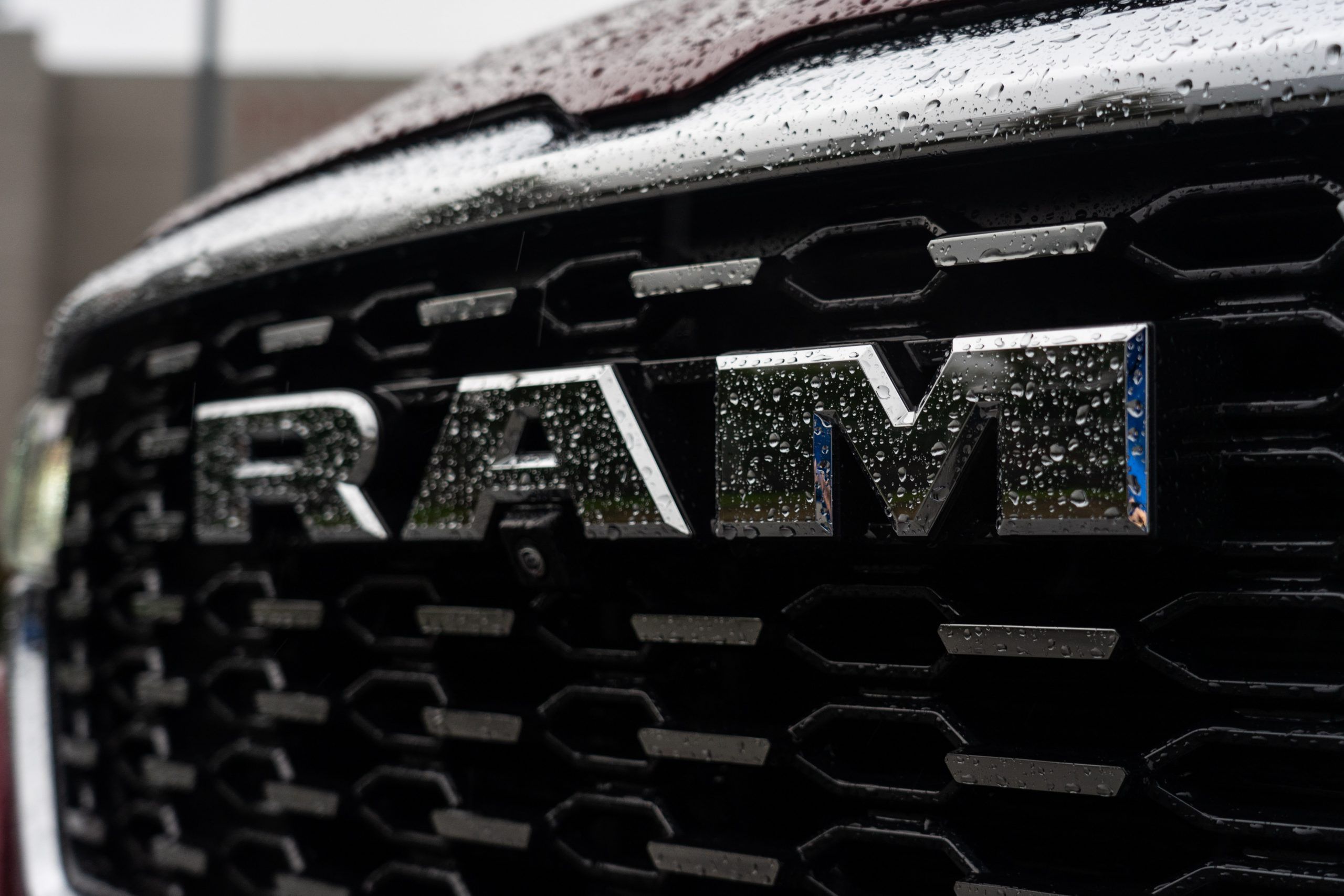 Ram 1500 Tungsten 2025 Pickup Review - Reviews | Driving