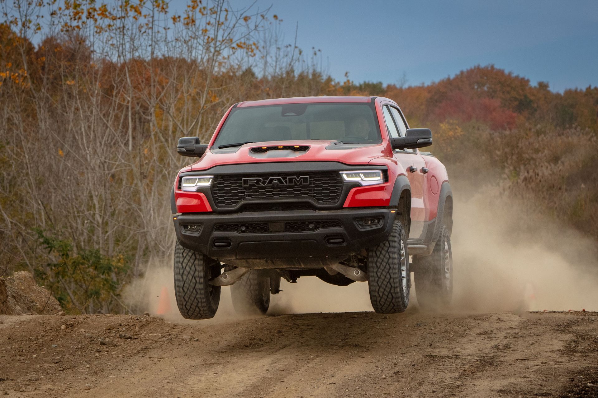 2025 Ram 1500 RHO Mopar ’25 edition limited to 250 units | Driving