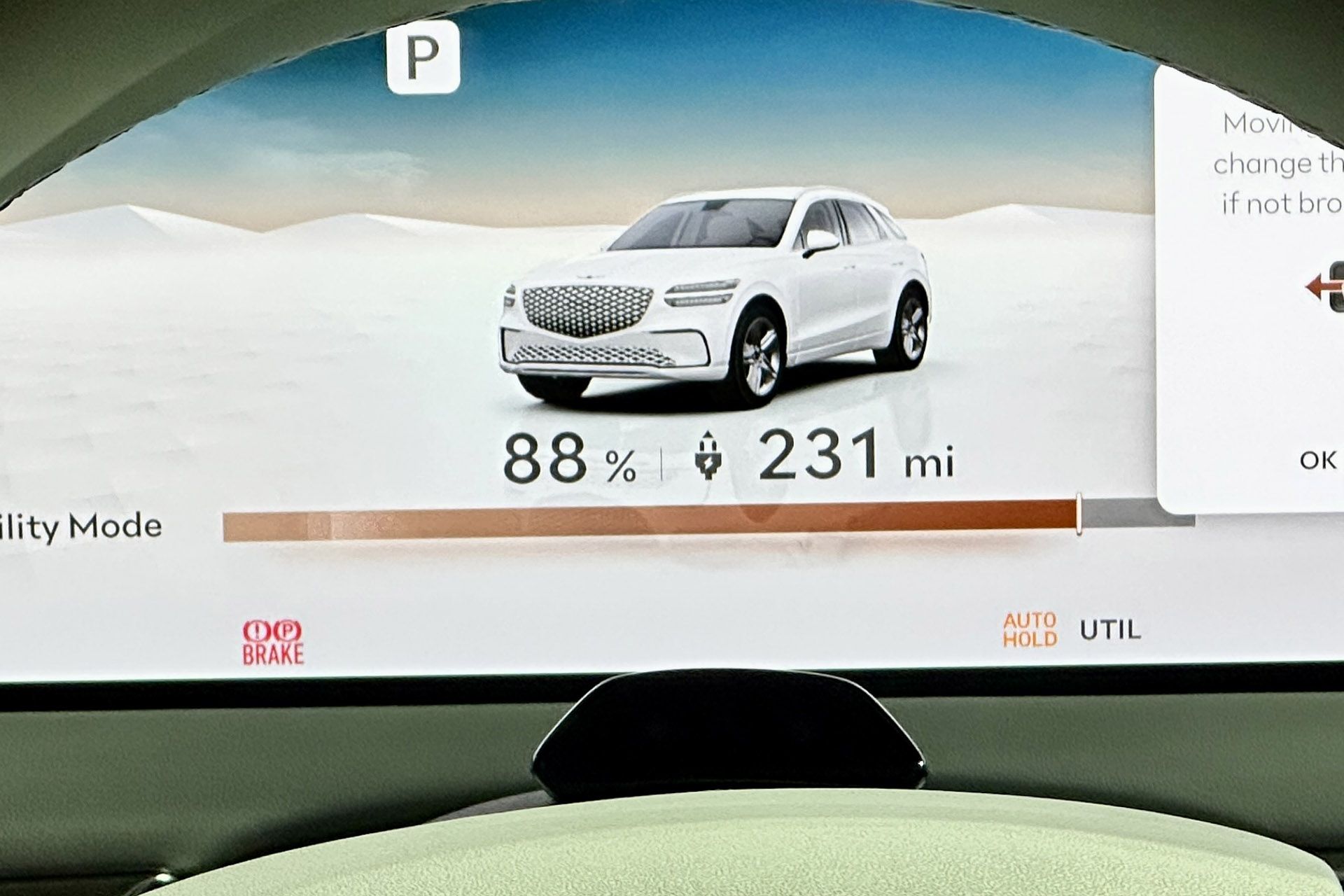 2026 Genesis GV70, eGV70 get 27-inch display, new styling | Driving