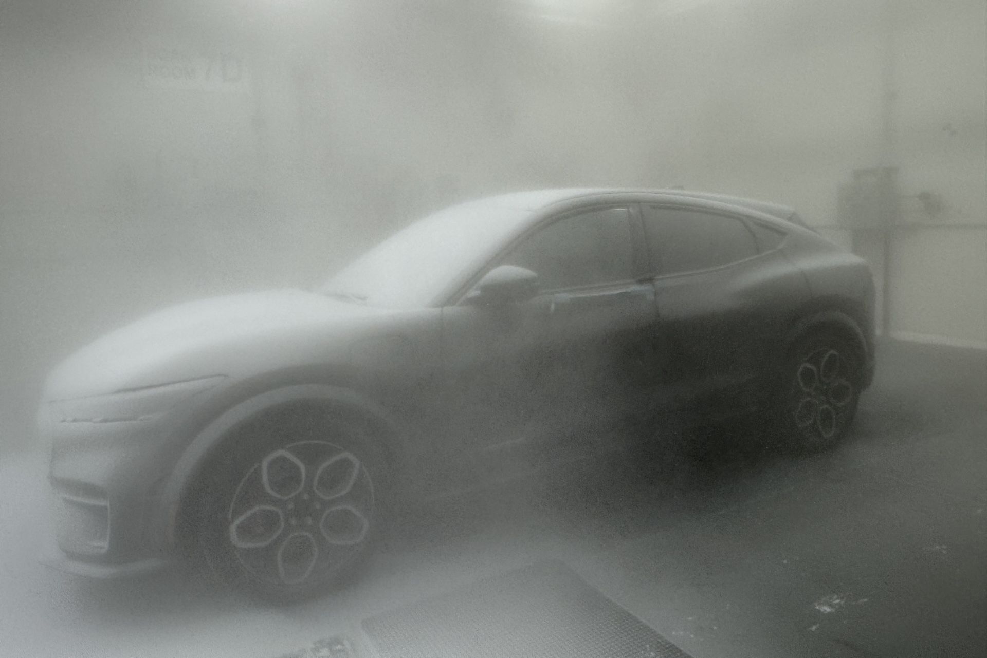 Testing vehicles to their limit at Ford proving grounds | Driving