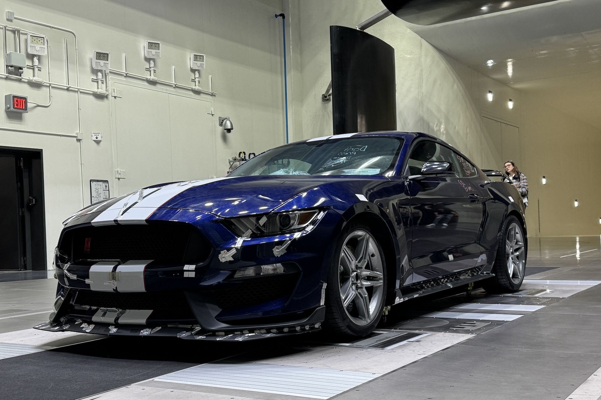 Testing vehicles to their limit at Ford proving grounds | Driving