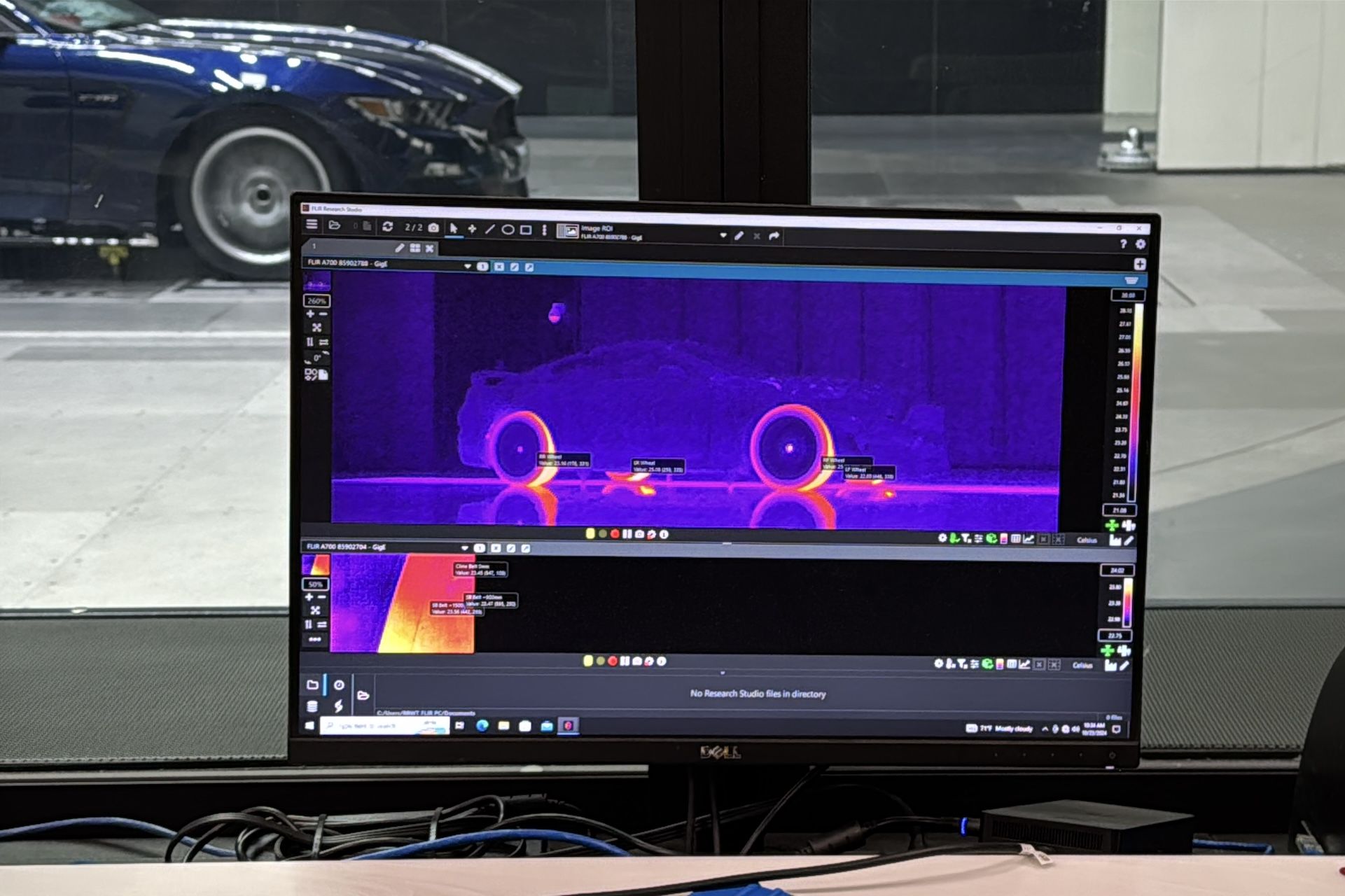 Testing vehicles to their limit at Ford proving grounds | Driving