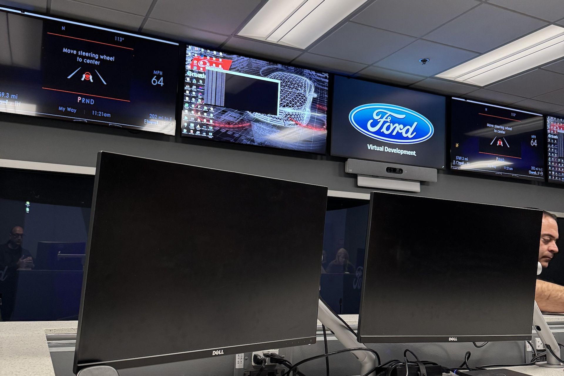 Testing vehicles to their limit at Ford proving grounds | Driving