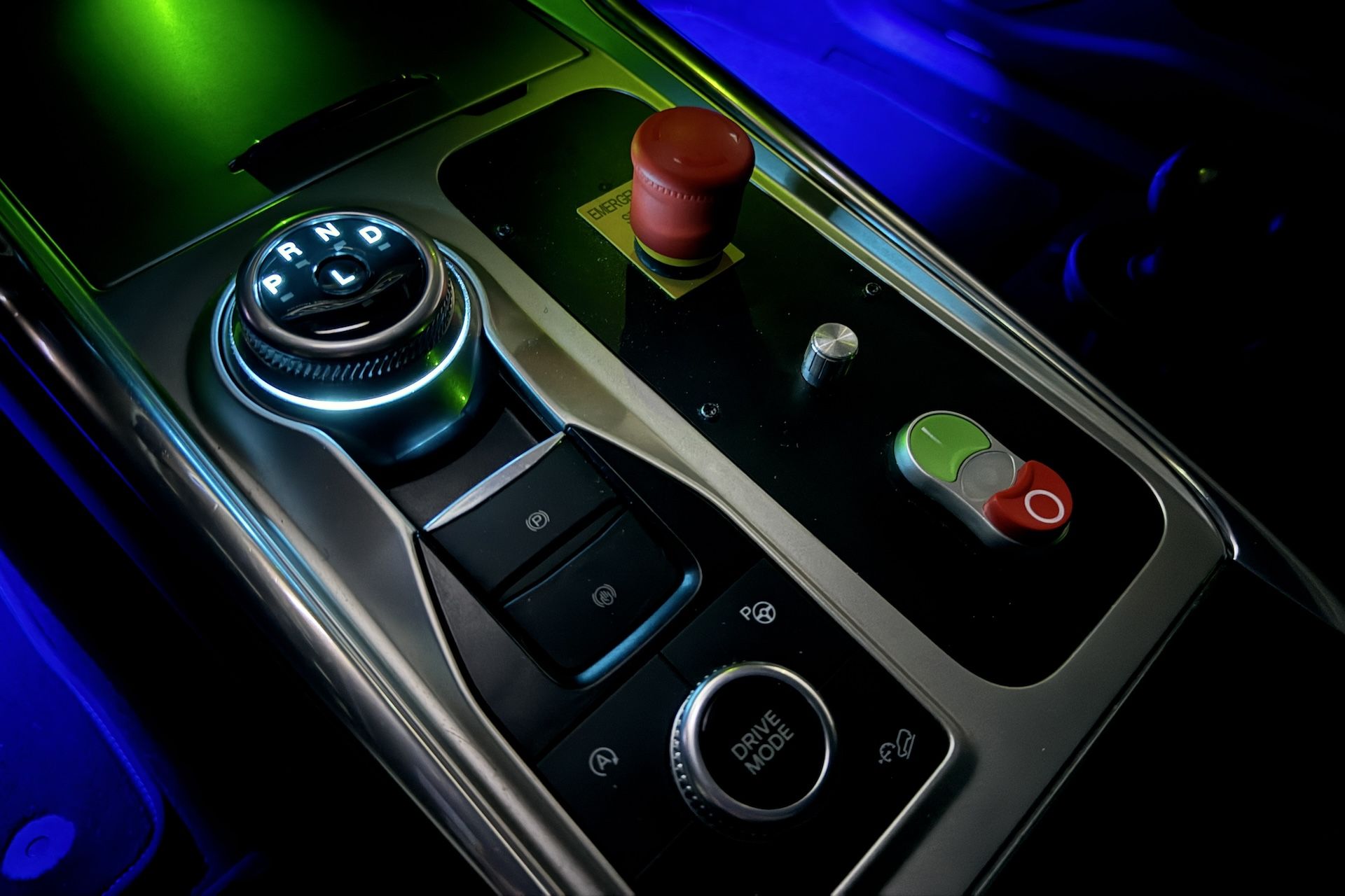 Testing vehicles to their limit at Ford proving grounds | Driving