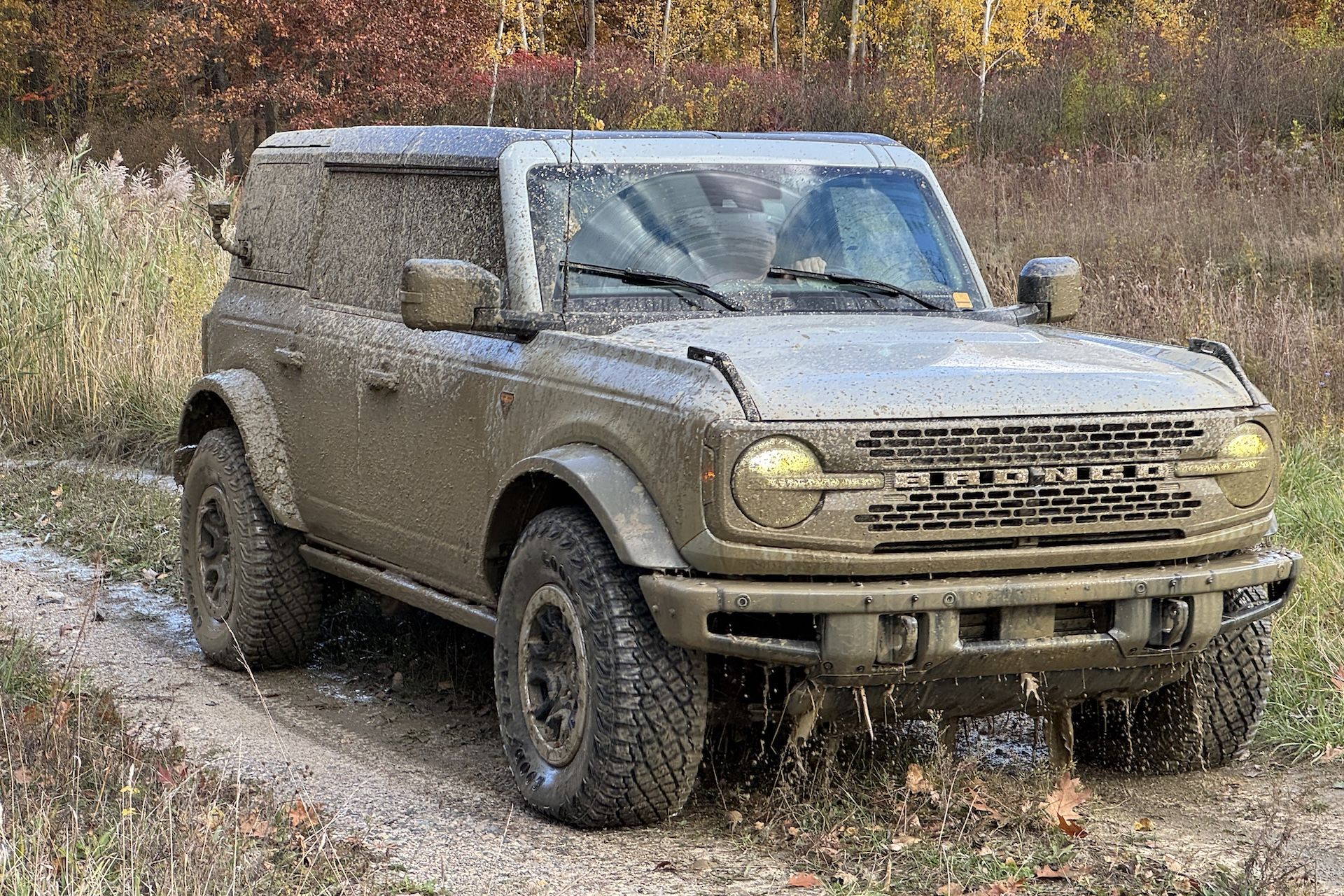 Testing vehicles to their limit at Ford proving grounds | Driving