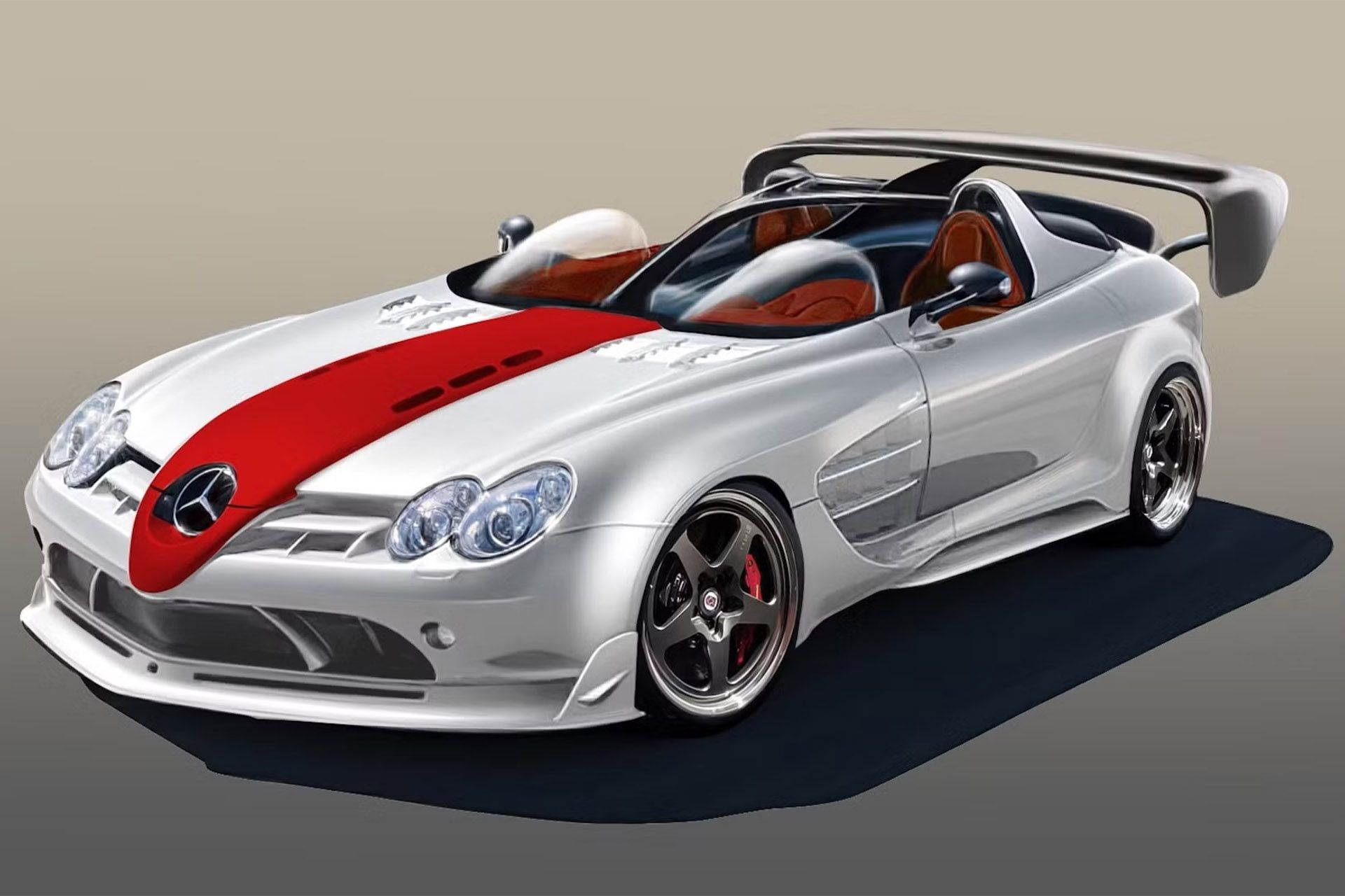 9 of the Best (and worst) wild customs from SEMA 2024 | Driving