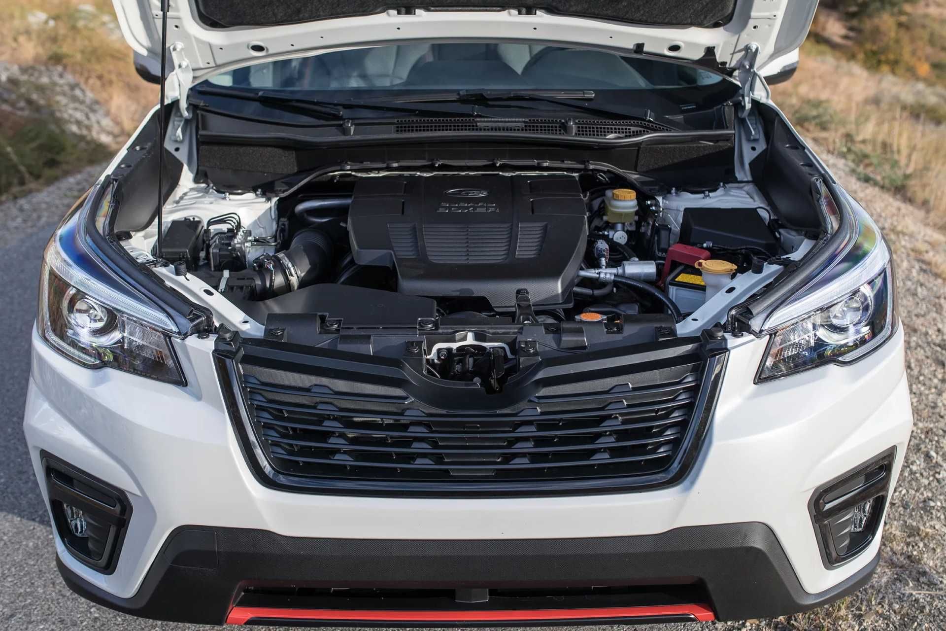 Used Subaru Forester 2019-2024 Buying Guide - Everything To Know | Driving