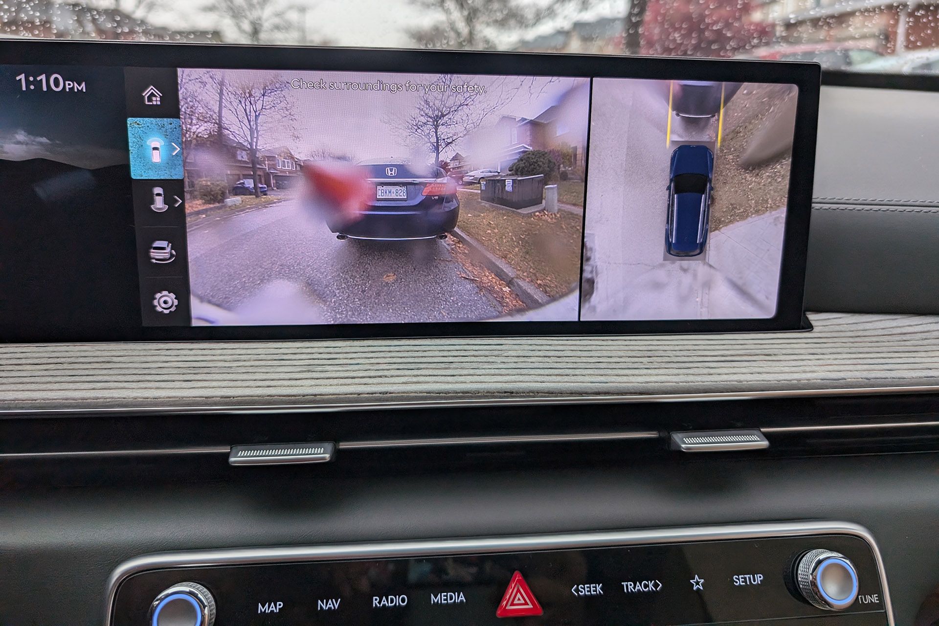 2025 Genesis GV80 Coupe vs SUV Review and Comparison - Reviews | Driving